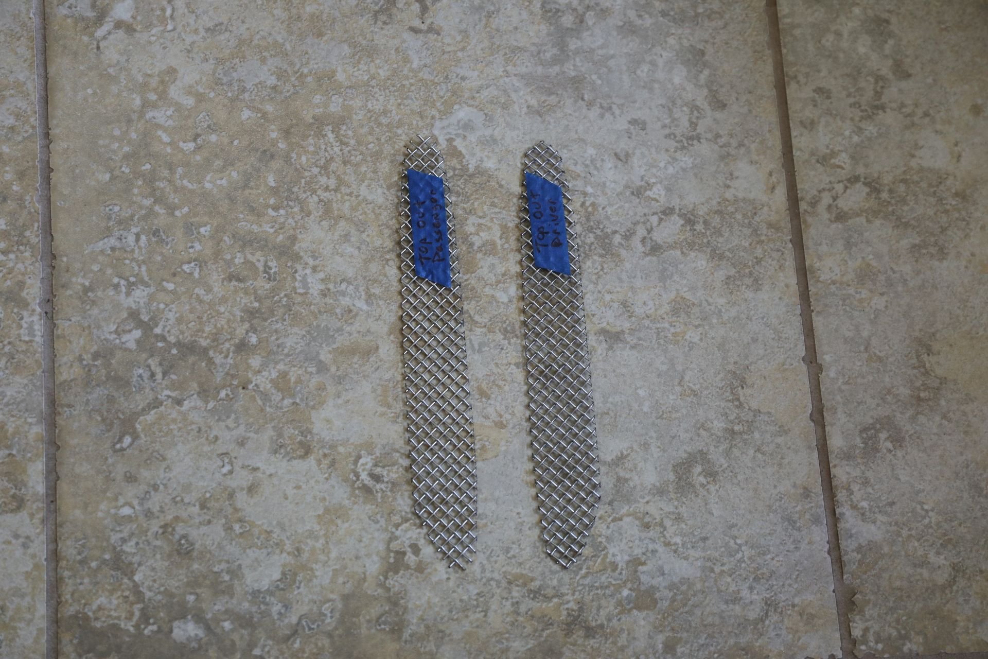 FS (For Sale) Cove Screens - CorvetteForum - Chevrolet Corvette Forum ...