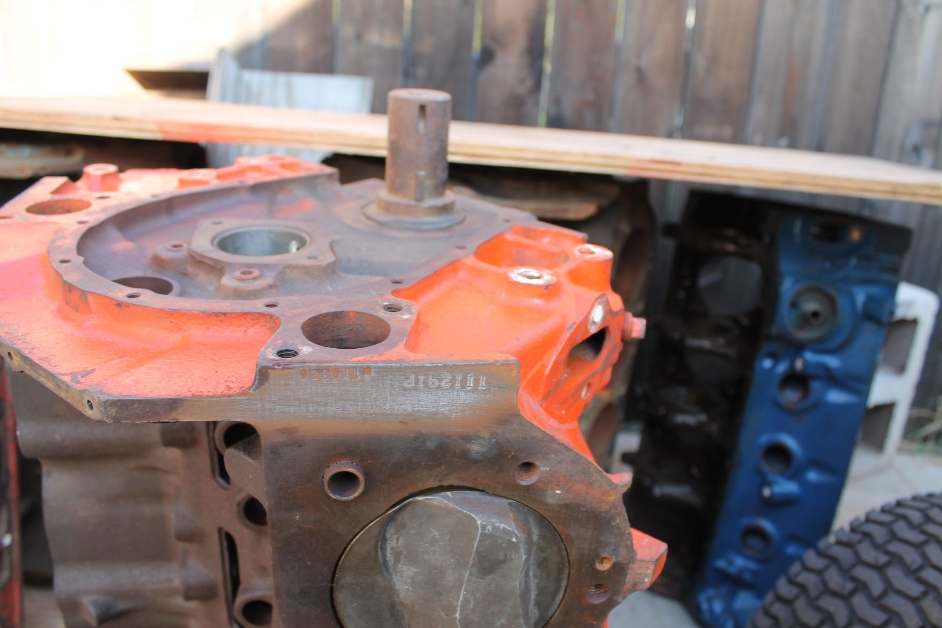 FS (For Sale) 1966 IP Code L72 427 - CorvetteForum - Chevrolet Corvette ...