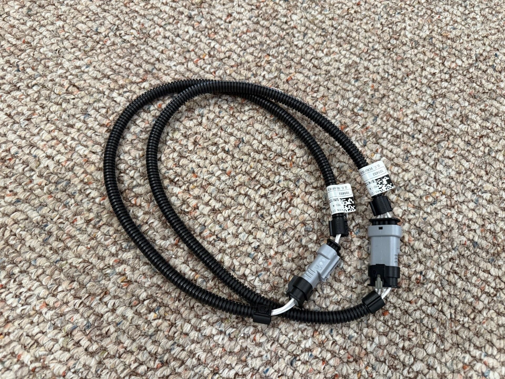 FS (For Sale) C7 O2 Extensions for Header Installs - CorvetteForum ...