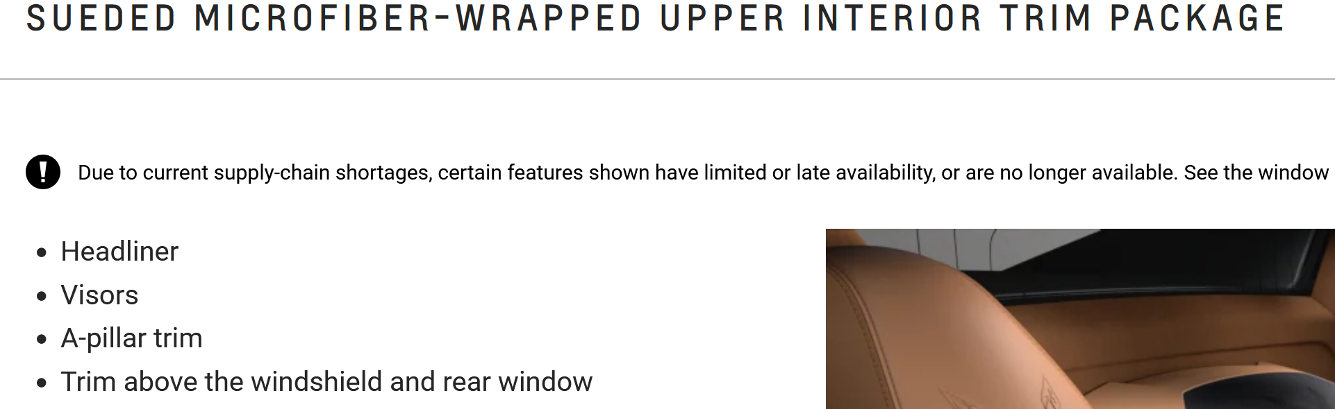 3LT vs 2LT - CorvetteForum - Chevrolet Corvette Forum Discussion