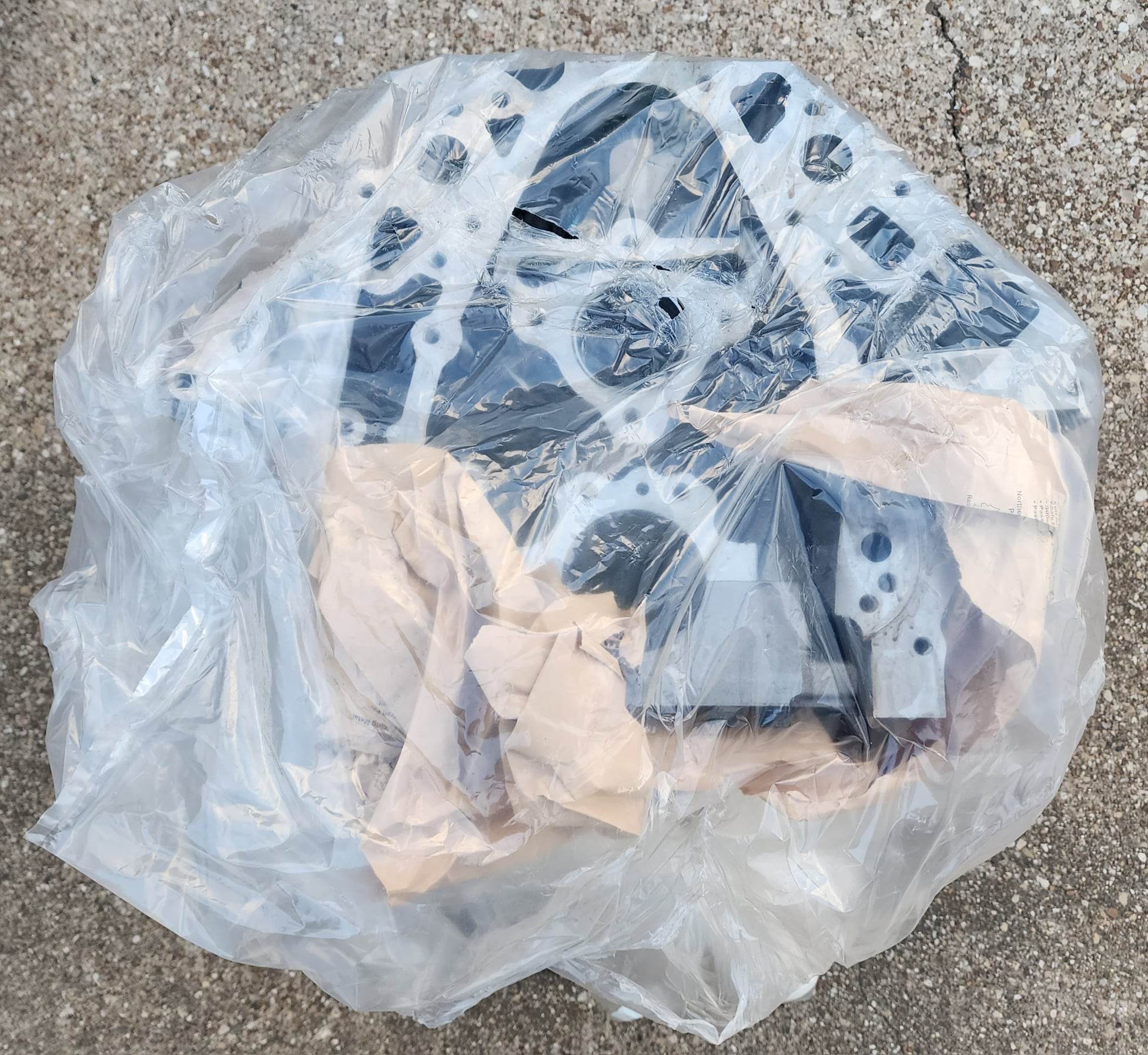 FS (For Sale) LT Cast Iron LTX - Gen V Cast Iron - L8T - 6.6 Truck ...