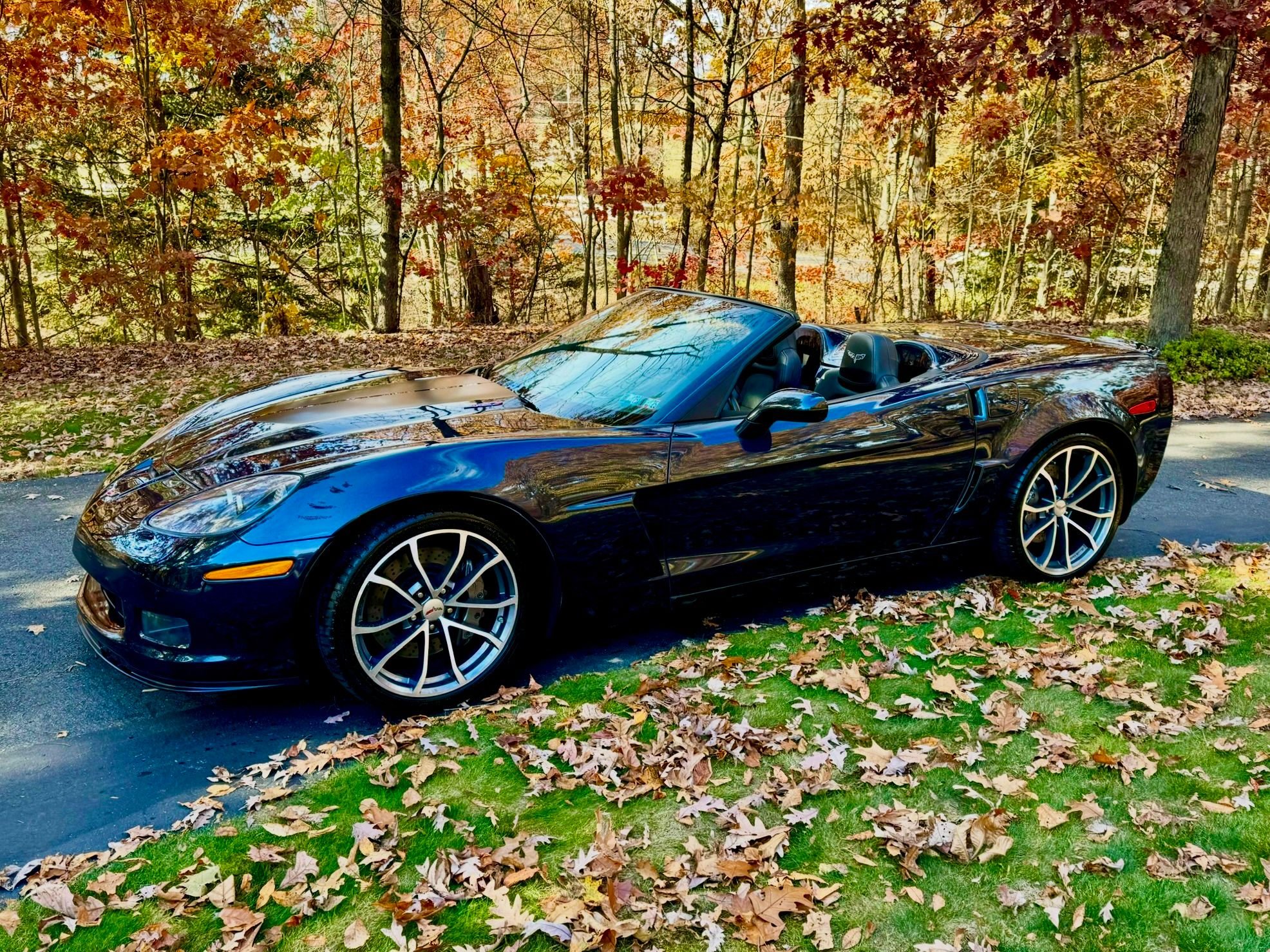 FS (For Sale) 2013 C6 427 $56,000 16k miles - CorvetteForum - Chevrolet ...