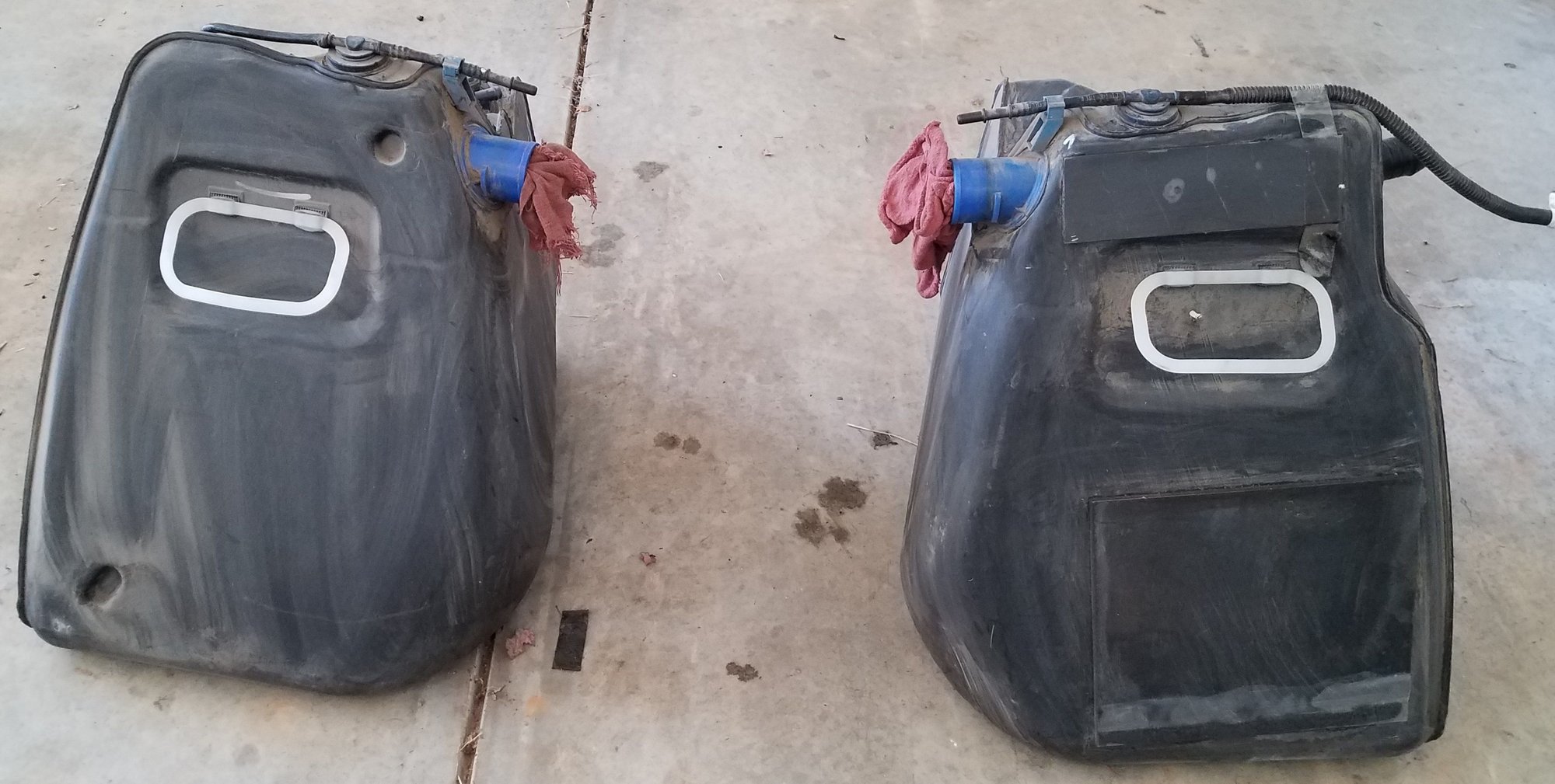 2000 C5 Gas Tanks with Lonnie's Performance Dual Pumps - CorvetteForum ...
