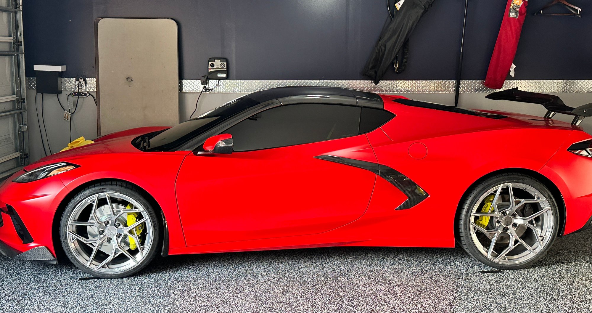 Any other C8 Accessories I should pickup - CorvetteForum - Chevrolet ...