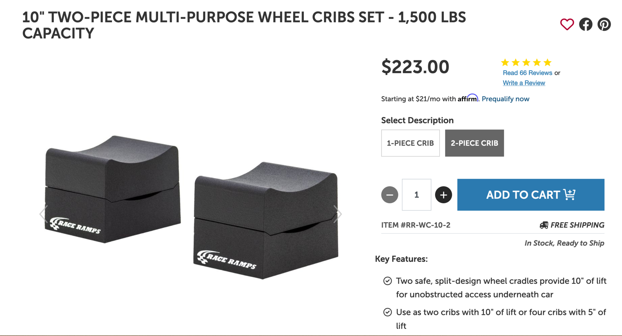 FS (For Sale) SOLD Race Ramps and Wheel Cribs - CorvetteForum ...