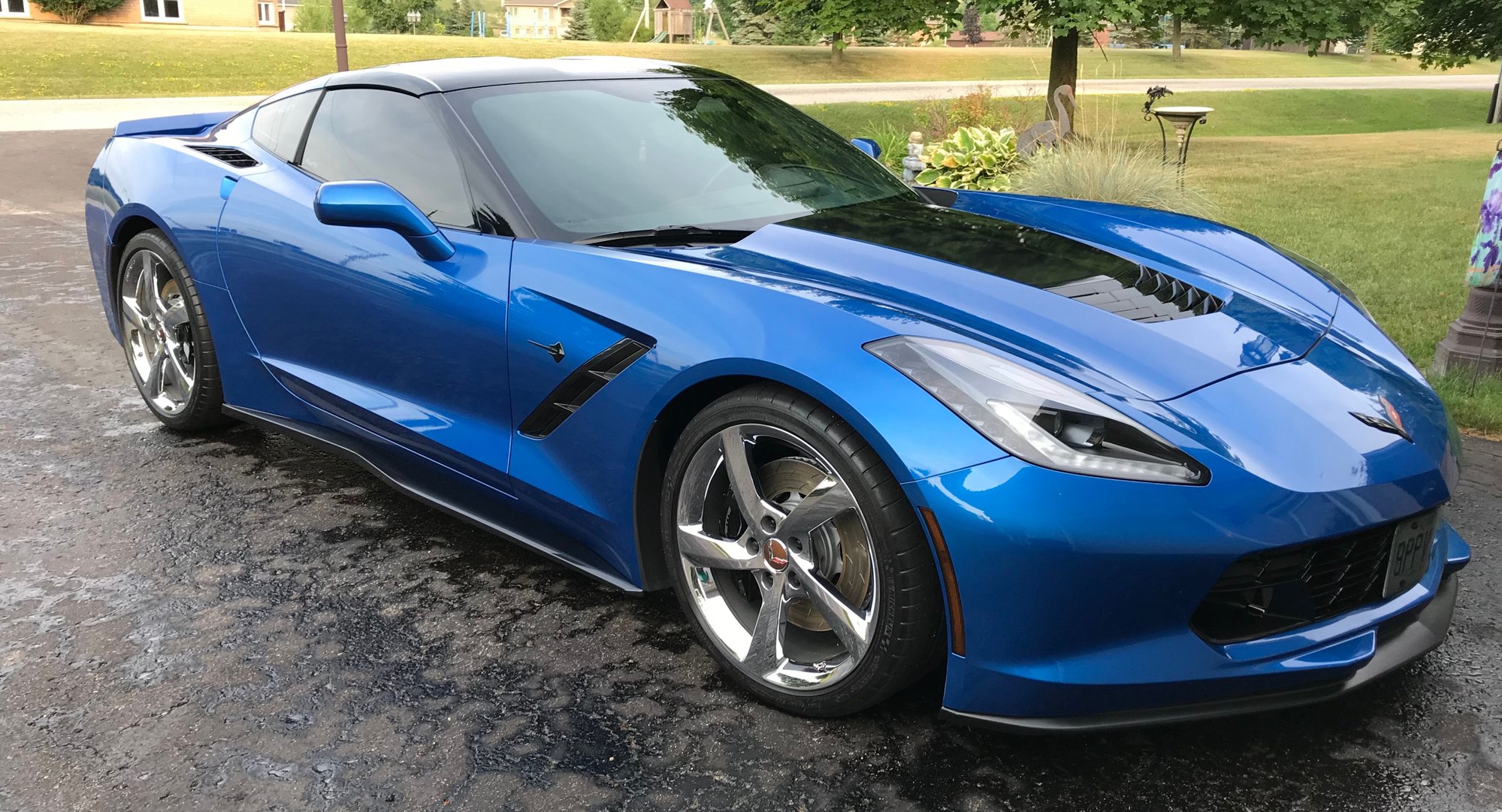 2014 Premiere Edition C7's .... where are they all? - CorvetteForum ...