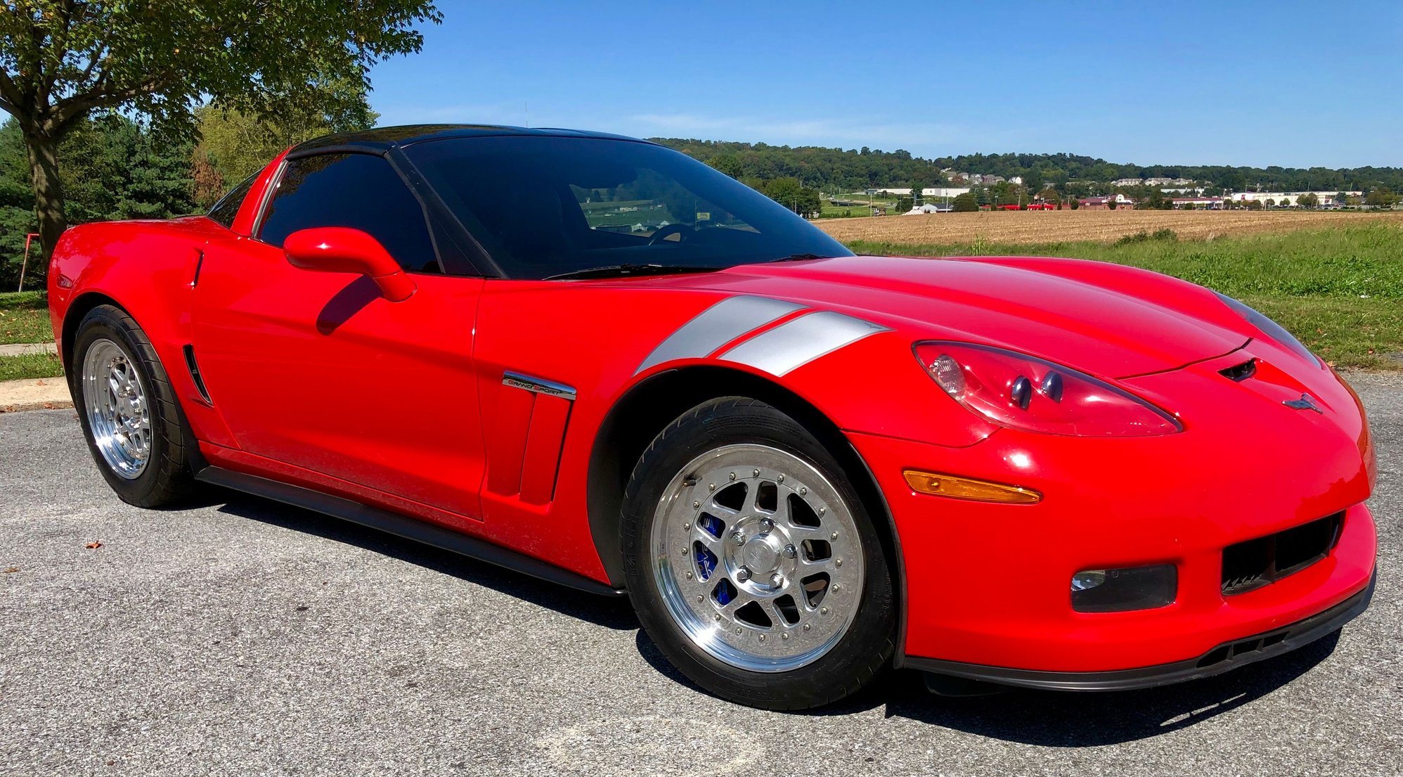 FS (For Sale) Bogart D10 drag pack 6 wheels/tires 17/17/16 ...