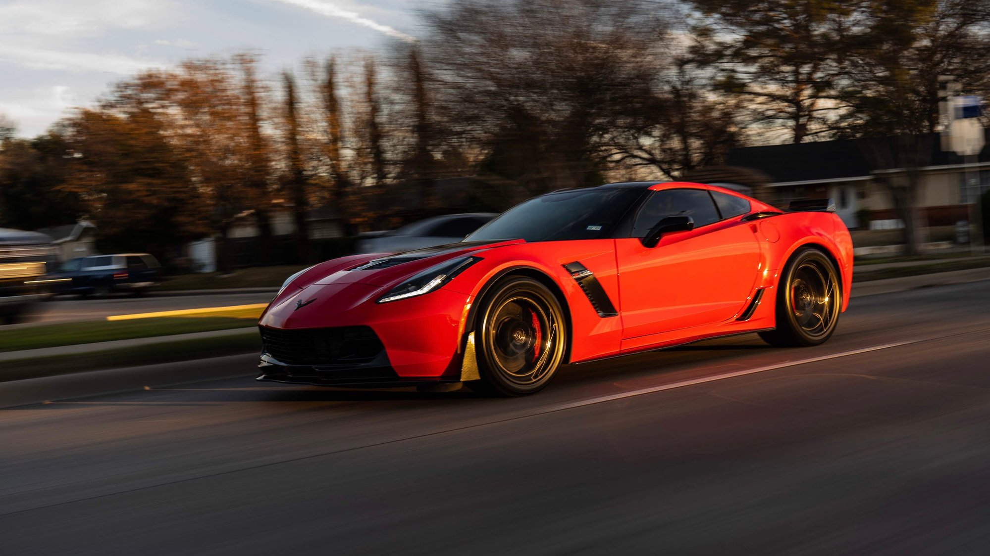 FS (For Sale) C7 Z06 for sale! - CorvetteForum - Chevrolet Corvette ...