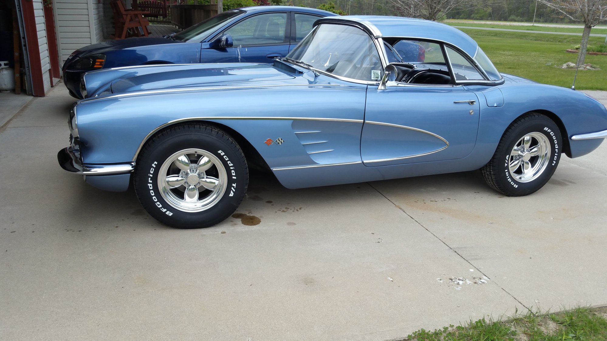 The "Alternative" Wheels We Loved - Page 4 - CorvetteForum - Chevrolet ...