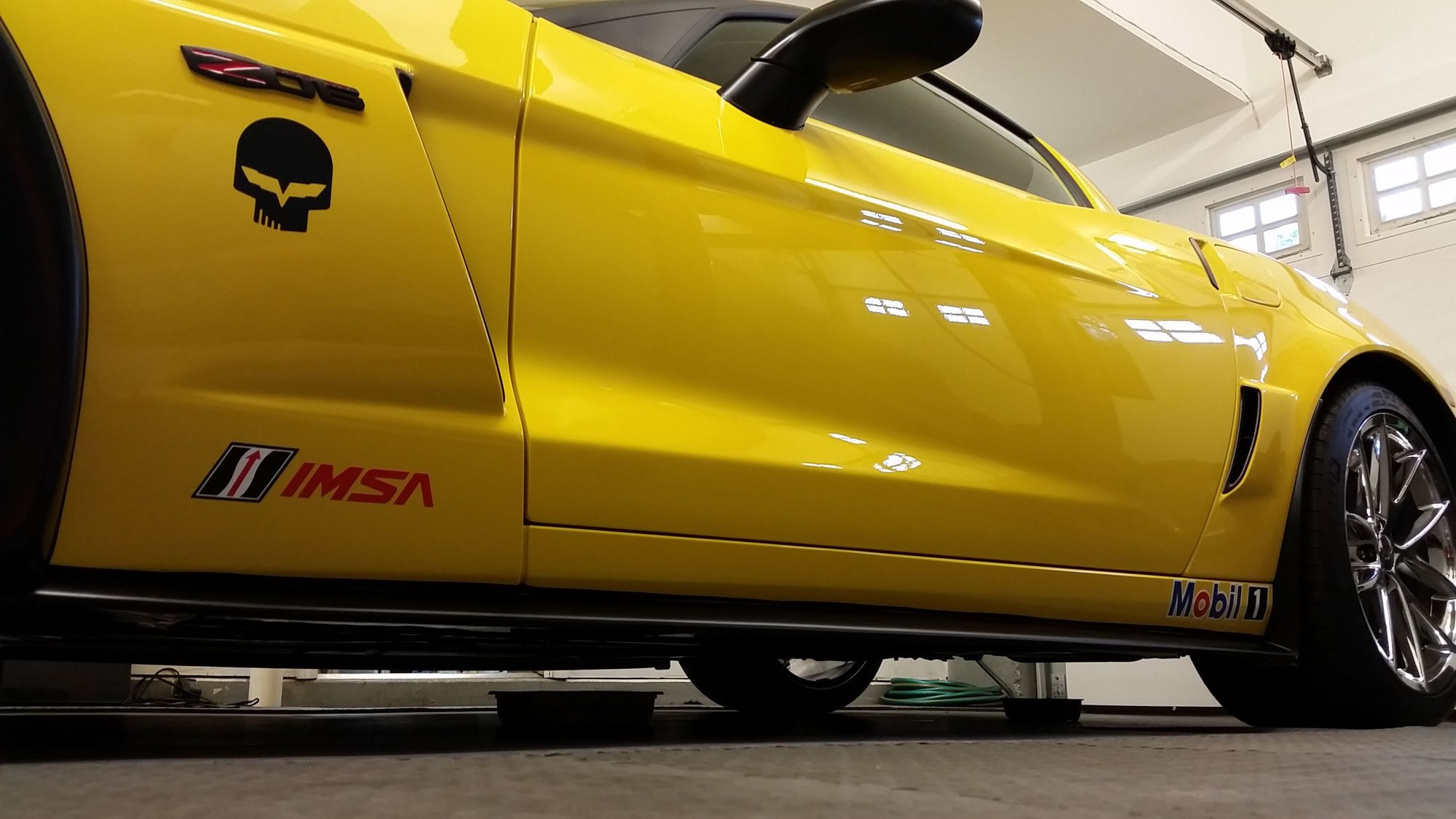 2017 Watkins Glen Sahlen's Six Hours at the Glen - CorvetteForum ...