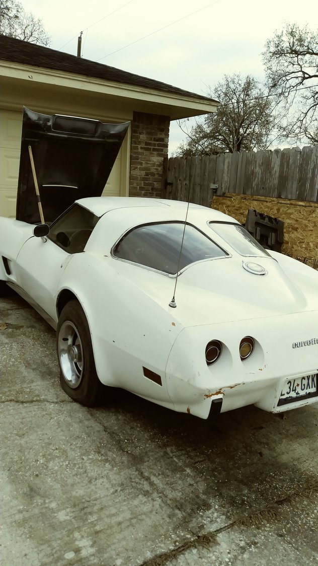 Split Window C3 - Page 3 - CorvetteForum - Chevrolet Corvette Forum ...