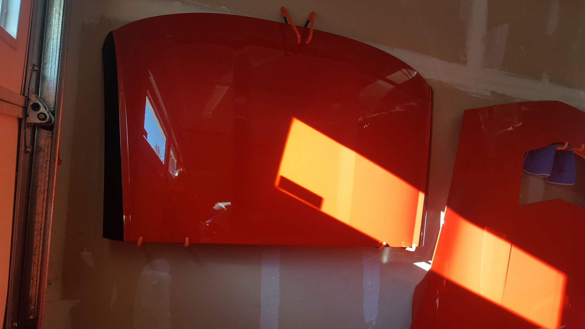 Targa Top Storage - CorvetteForum - Chevrolet Corvette Forum Discussion