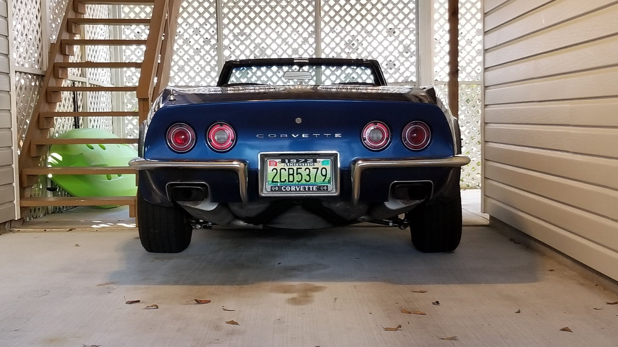 Camber adjustment - CorvetteForum - Chevrolet Corvette Forum Discussion