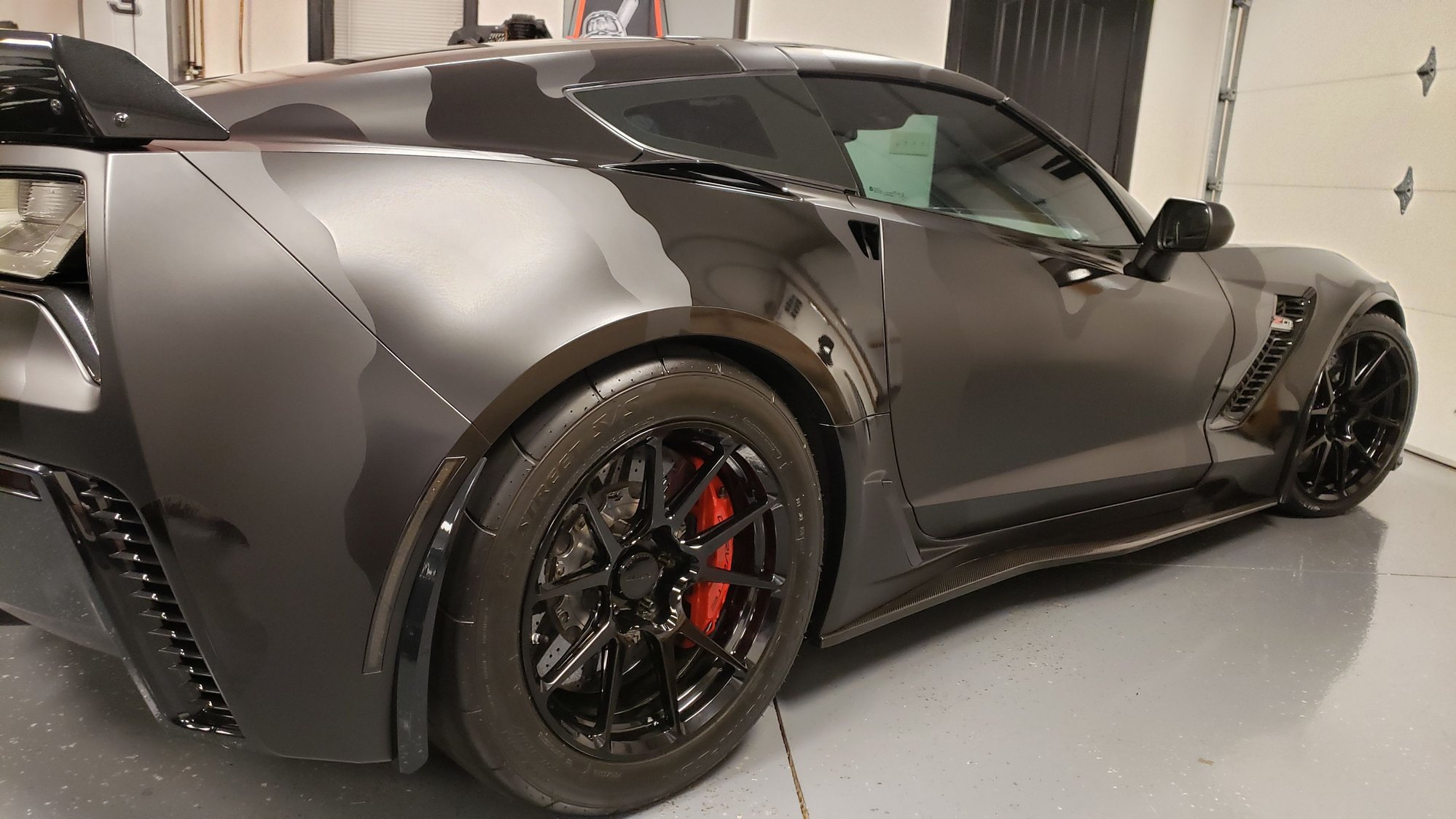 WTB (Want To Buy) WTB: Z06 3lz Z07 A8 with LME Build - CorvetteForum ...