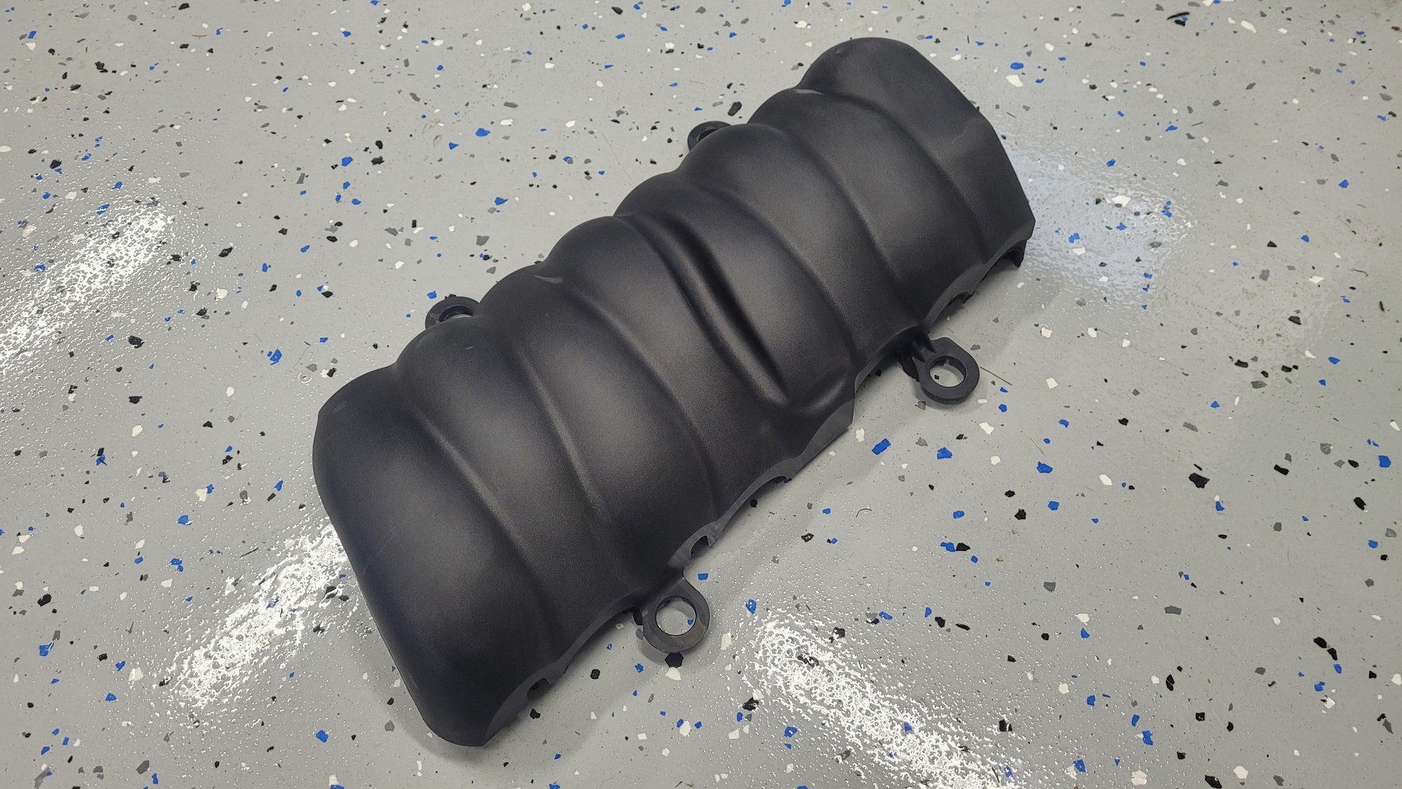 FS (For Sale) 2008-2013 LS3 Intake Manifold Cover - CorvetteForum ...