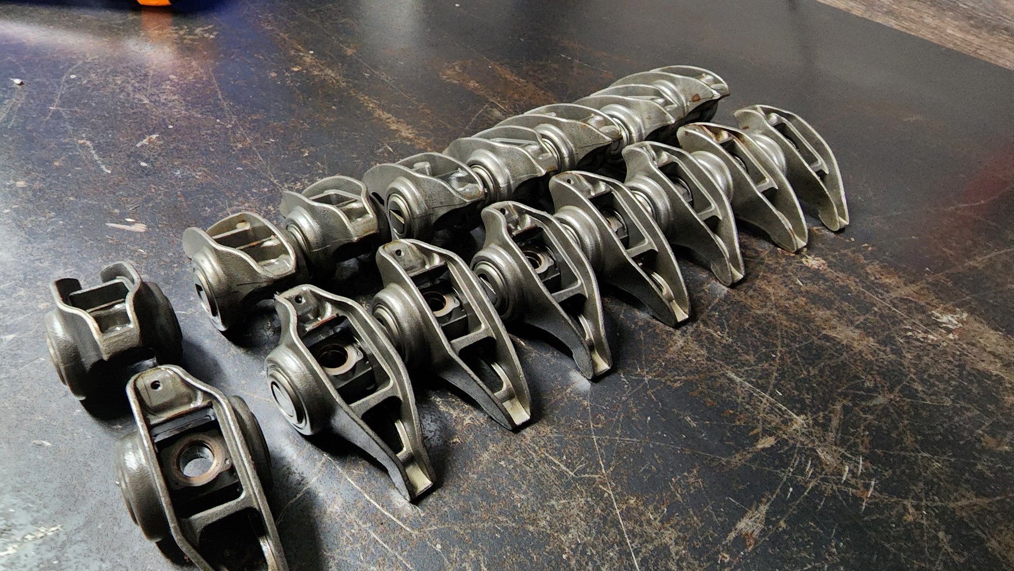FS (For Sale) LS7 Rockers OEM - CorvetteForum - Chevrolet Corvette ...
