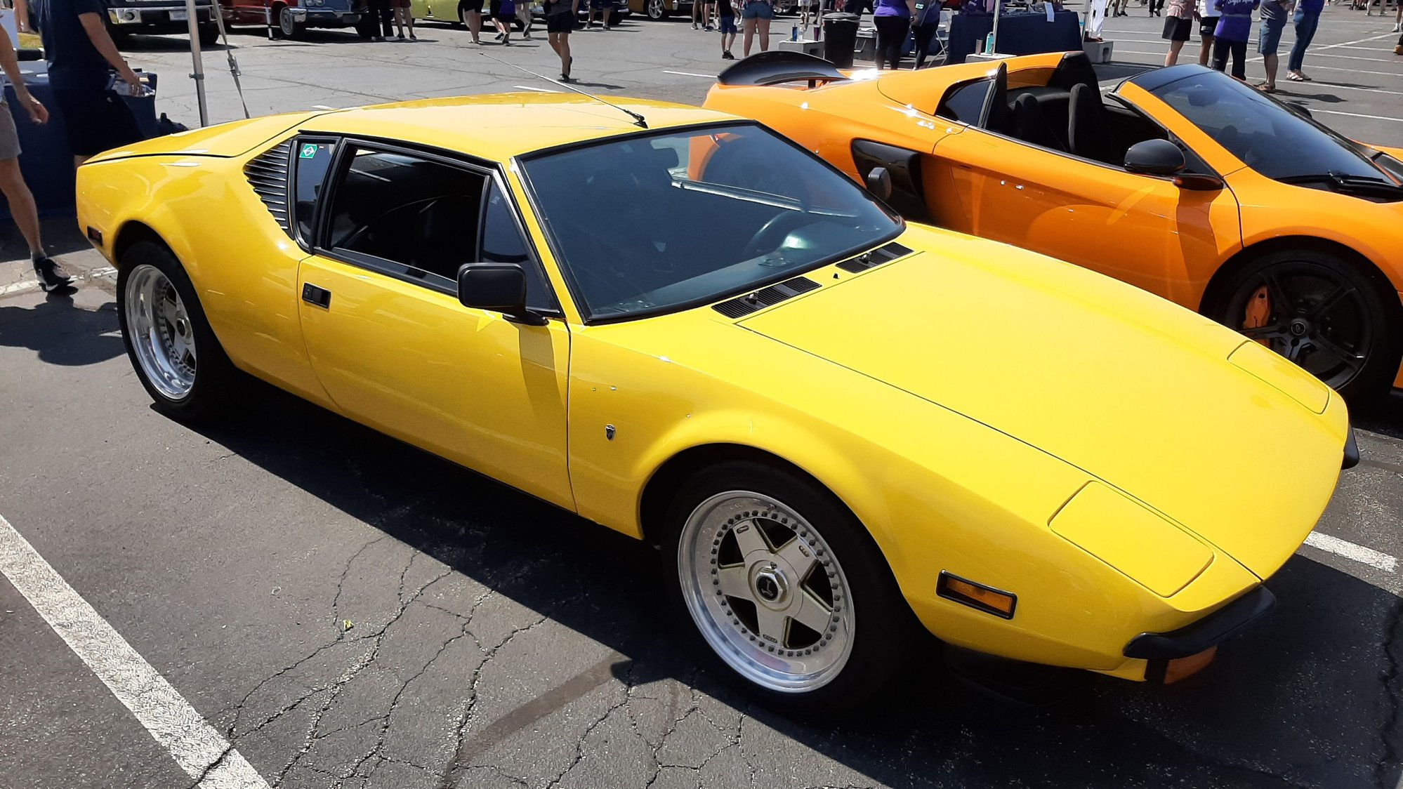 Clearwater Capital car show photos - CorvetteForum - Chevrolet Corvette ...