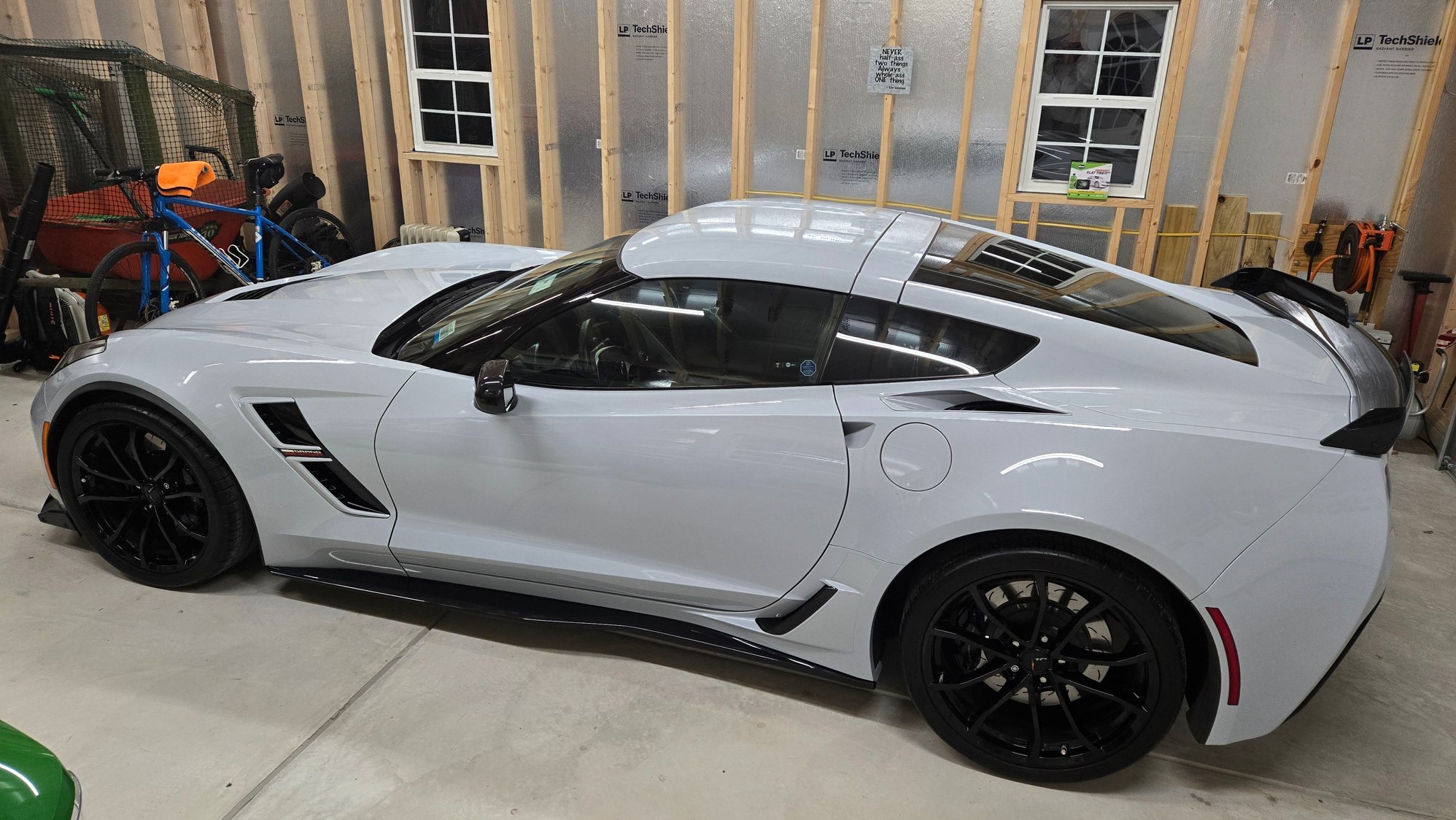 The 10 Rarest C7 Corvette Colors - CorvetteForum - Chevrolet Corvette ...