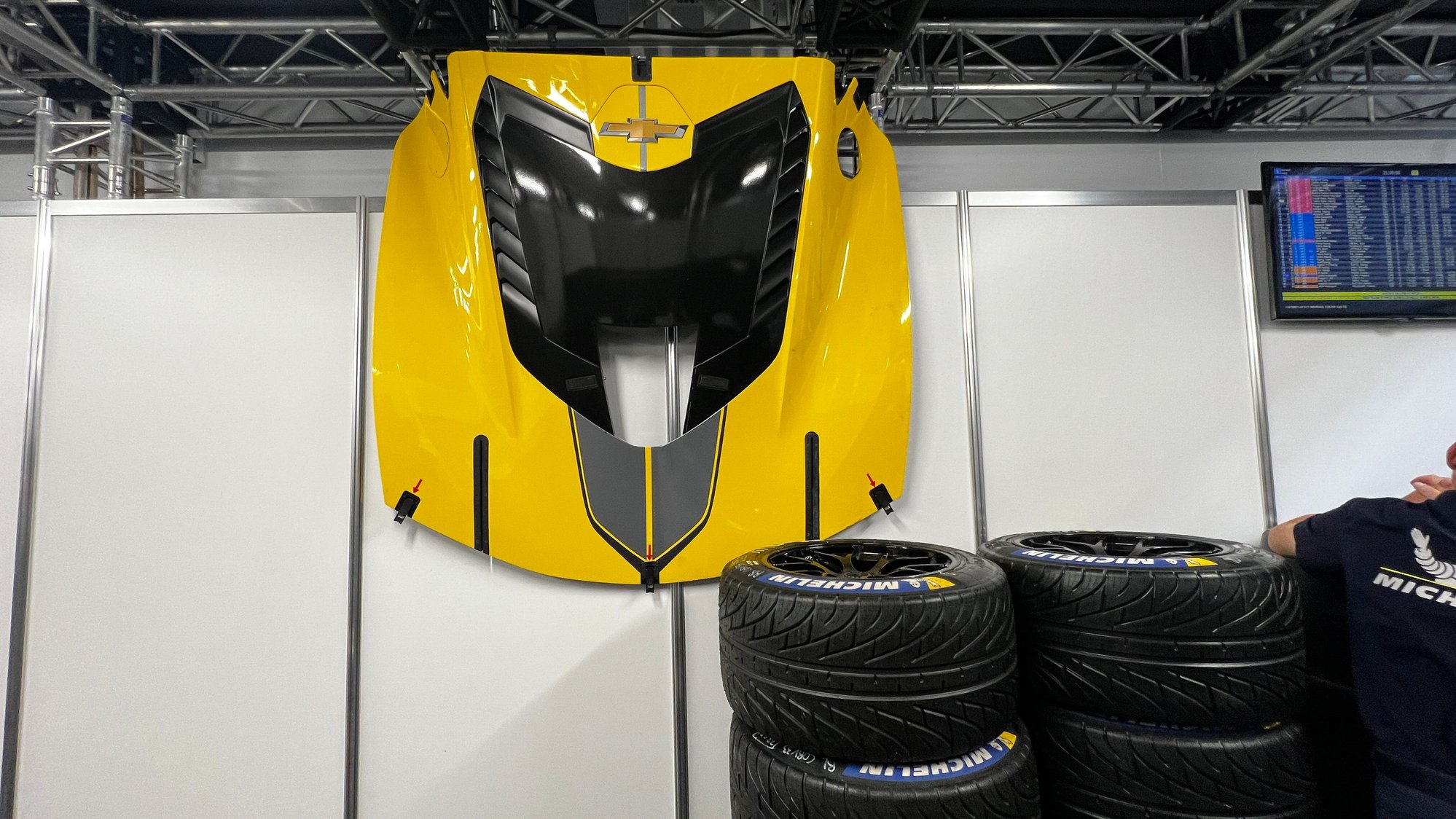 Le Mans 2023 pics - CorvetteForum - Chevrolet Corvette Forum Discussion