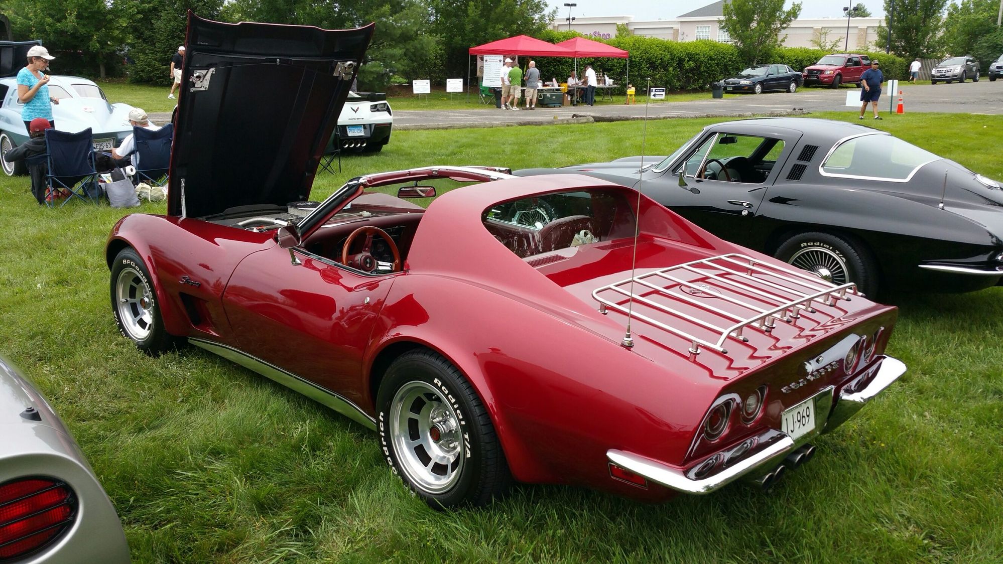 F/S or Trade 73 Corvette - Page 3 - CorvetteForum - Chevrolet Corvette ...