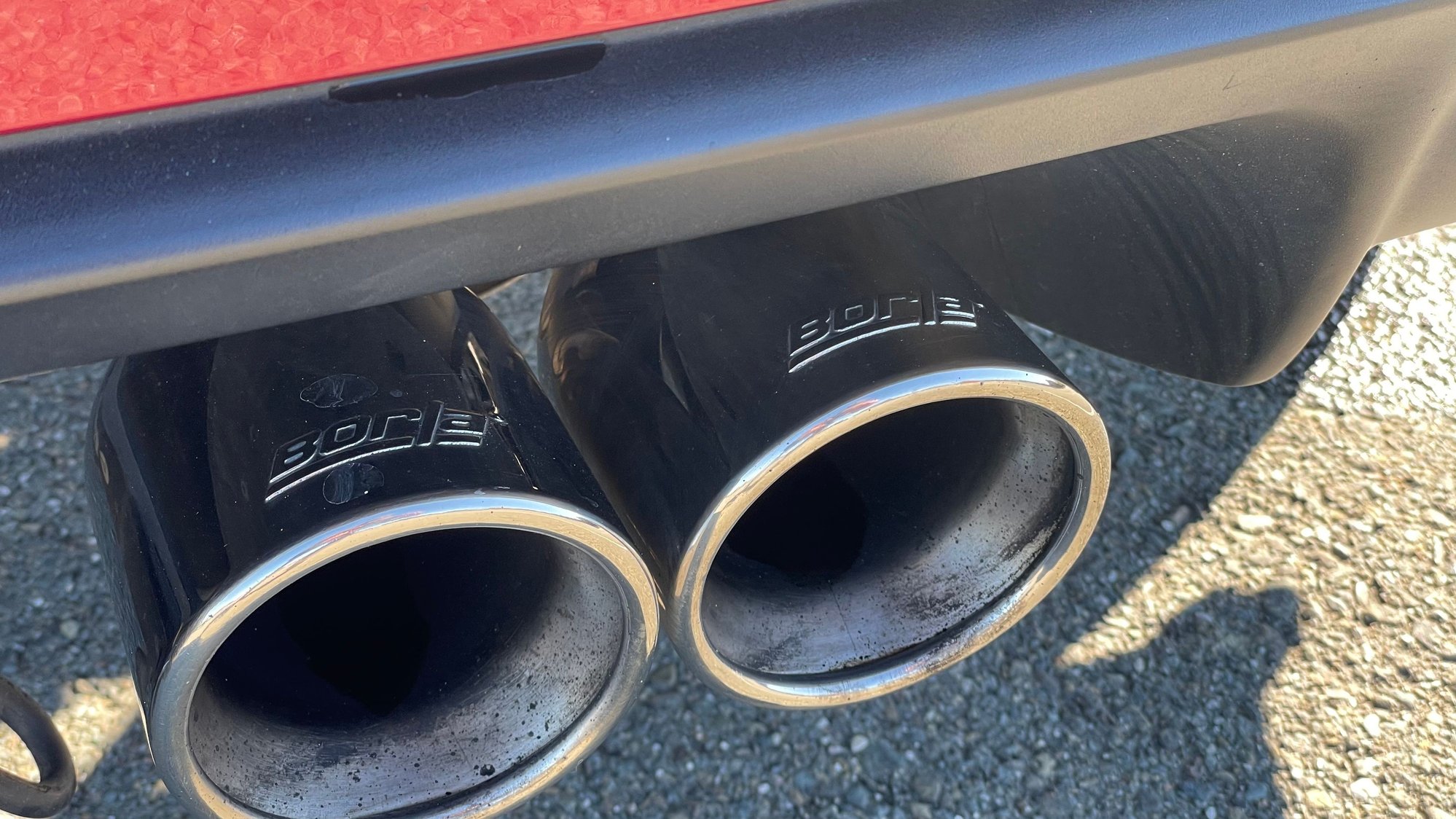 FS (For Sale) 2008 Corvette 3LT 6MT Red - CorvetteForum - Chevrolet ...