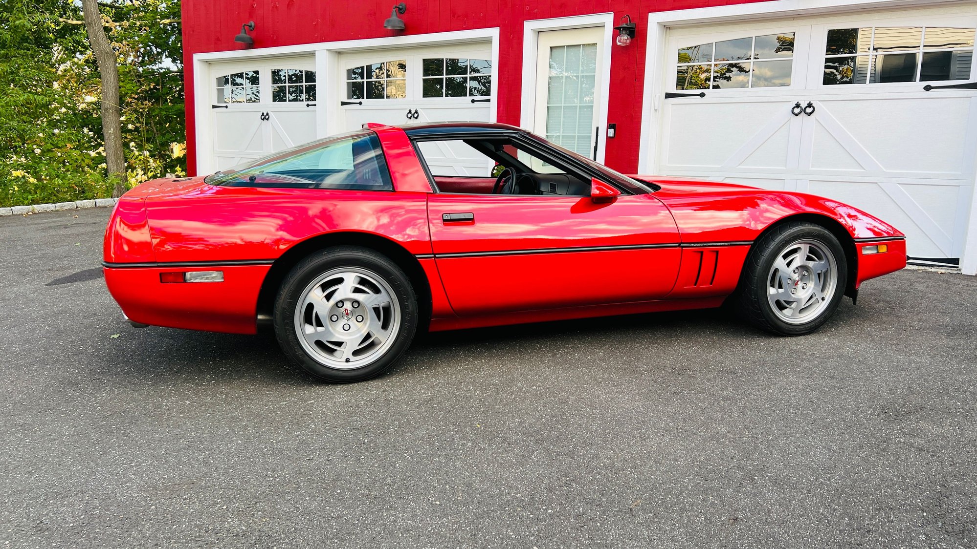 FS (For Sale) 1990 zr1 - CorvetteForum - Chevrolet Corvette Forum ...