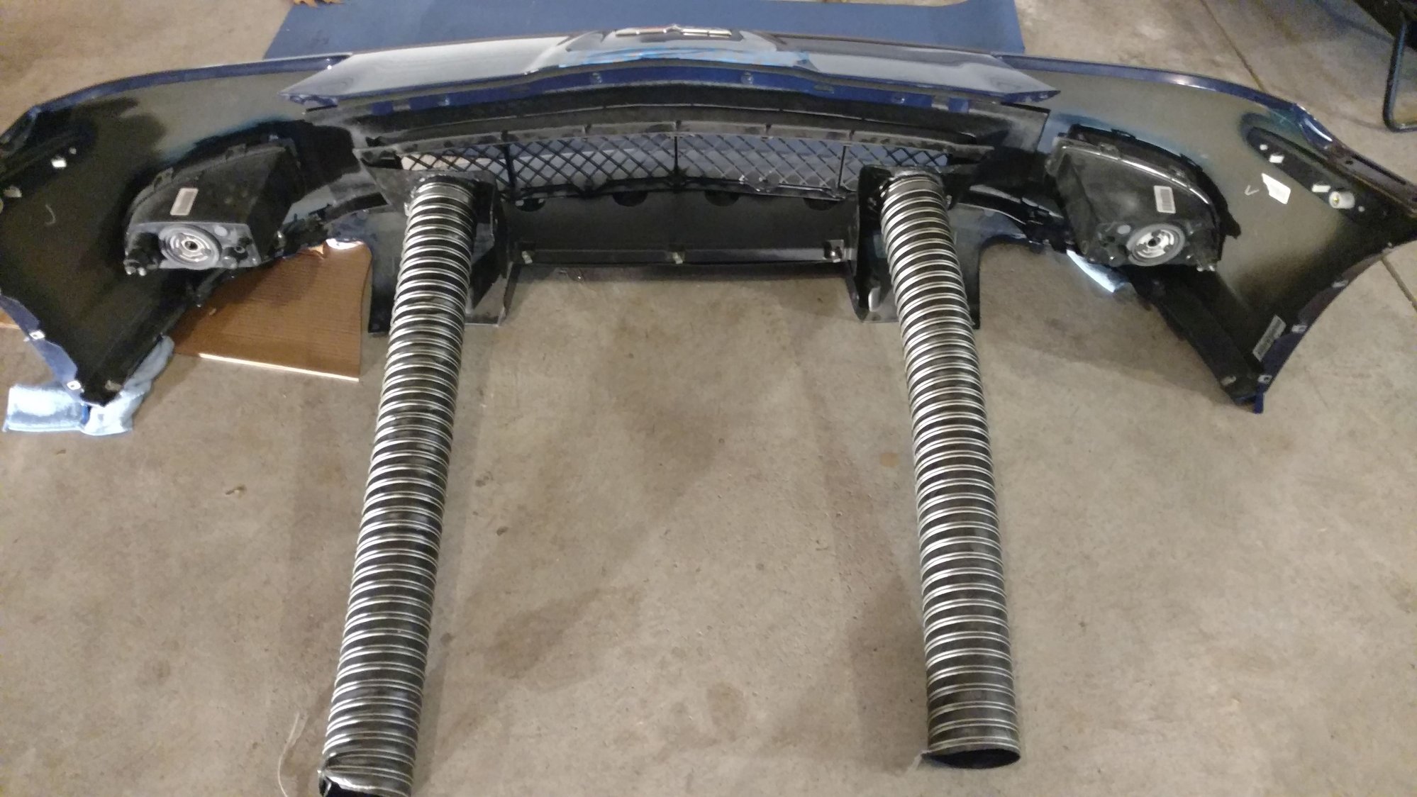 LS7 swap into C7 Z07 - Page 8 - CorvetteForum - Chevrolet Corvette ...