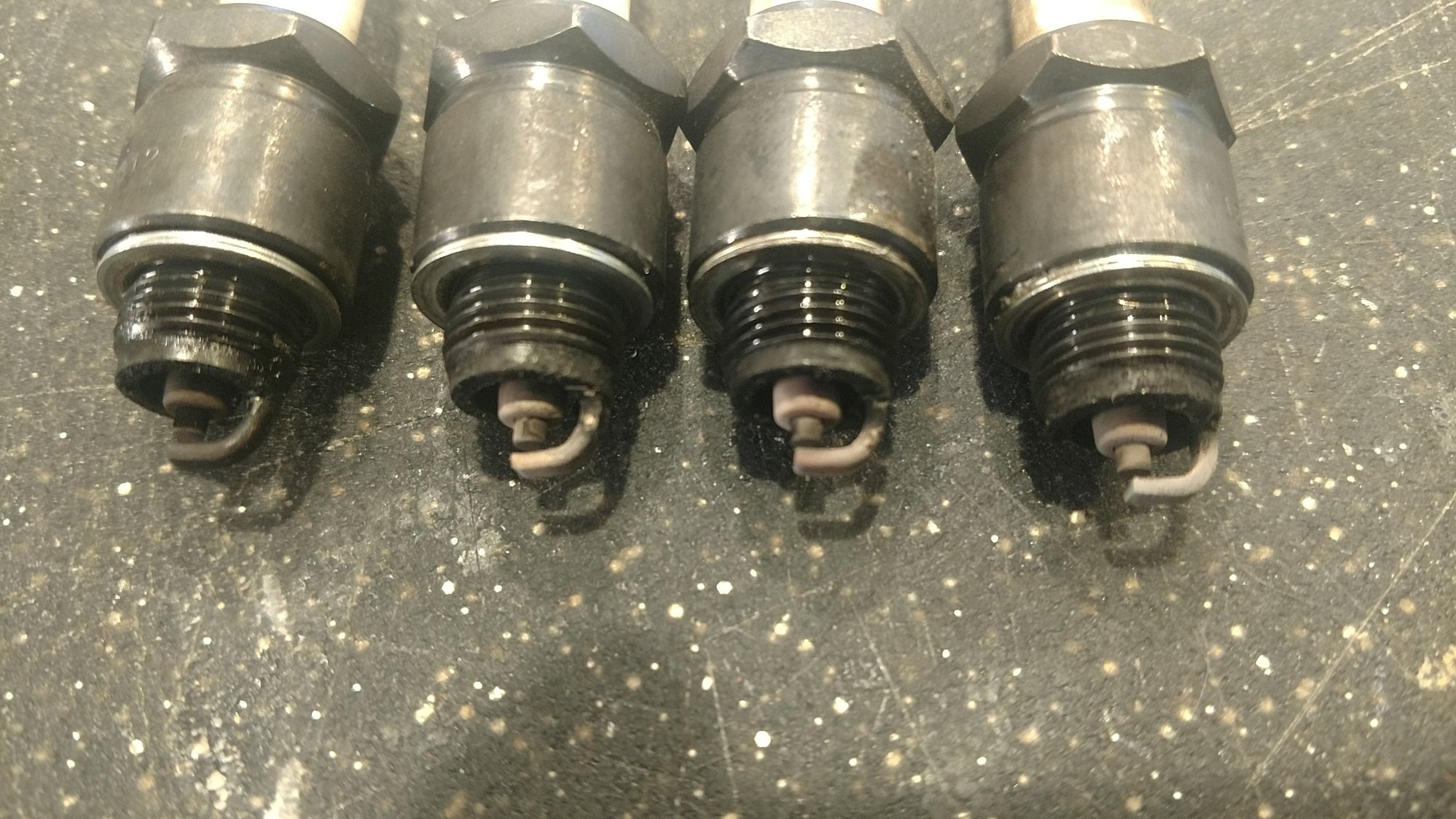 spark plug opinion - CorvetteForum - Chevrolet Corvette Forum Discussion