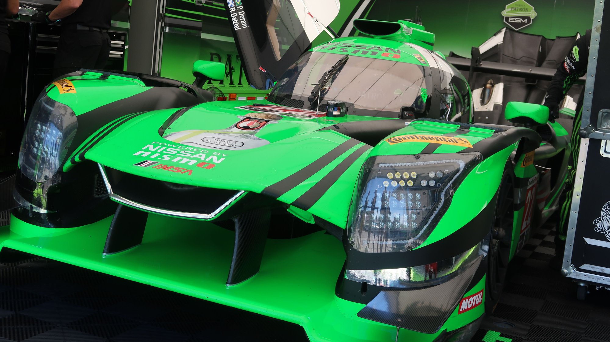 Mosport IMSA Grandprix - CorvetteForum - Chevrolet Corvette Forum ...