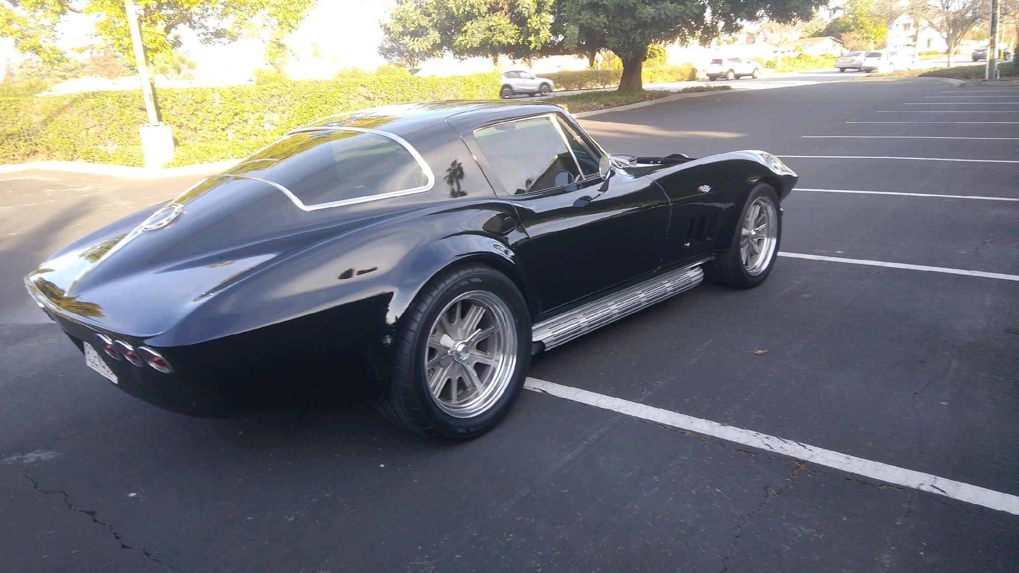 hydra boost - CorvetteForum - Chevrolet Corvette Forum Discussion
