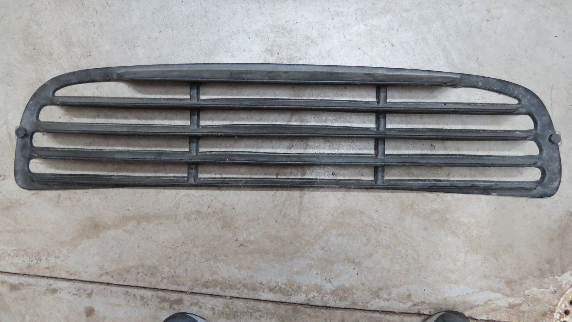 FS (For Sale) Rear window louvers 68-77 - CorvetteForum - Chevrolet ...