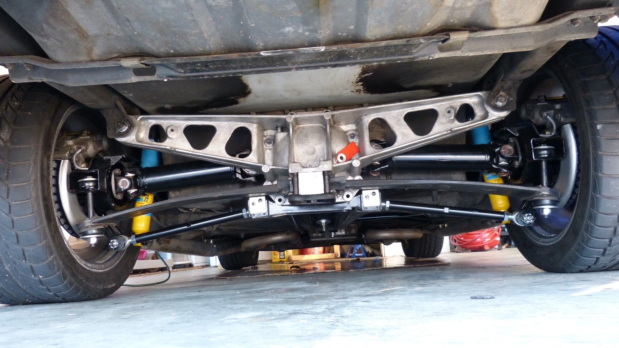 Mono leaf recommendations request - CorvetteForum - Chevrolet Corvette ...