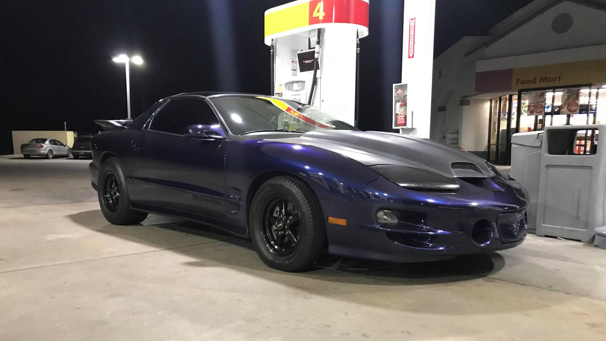 Built trans am for my c5 z51??? - CorvetteForum - Chevrolet Corvette ...