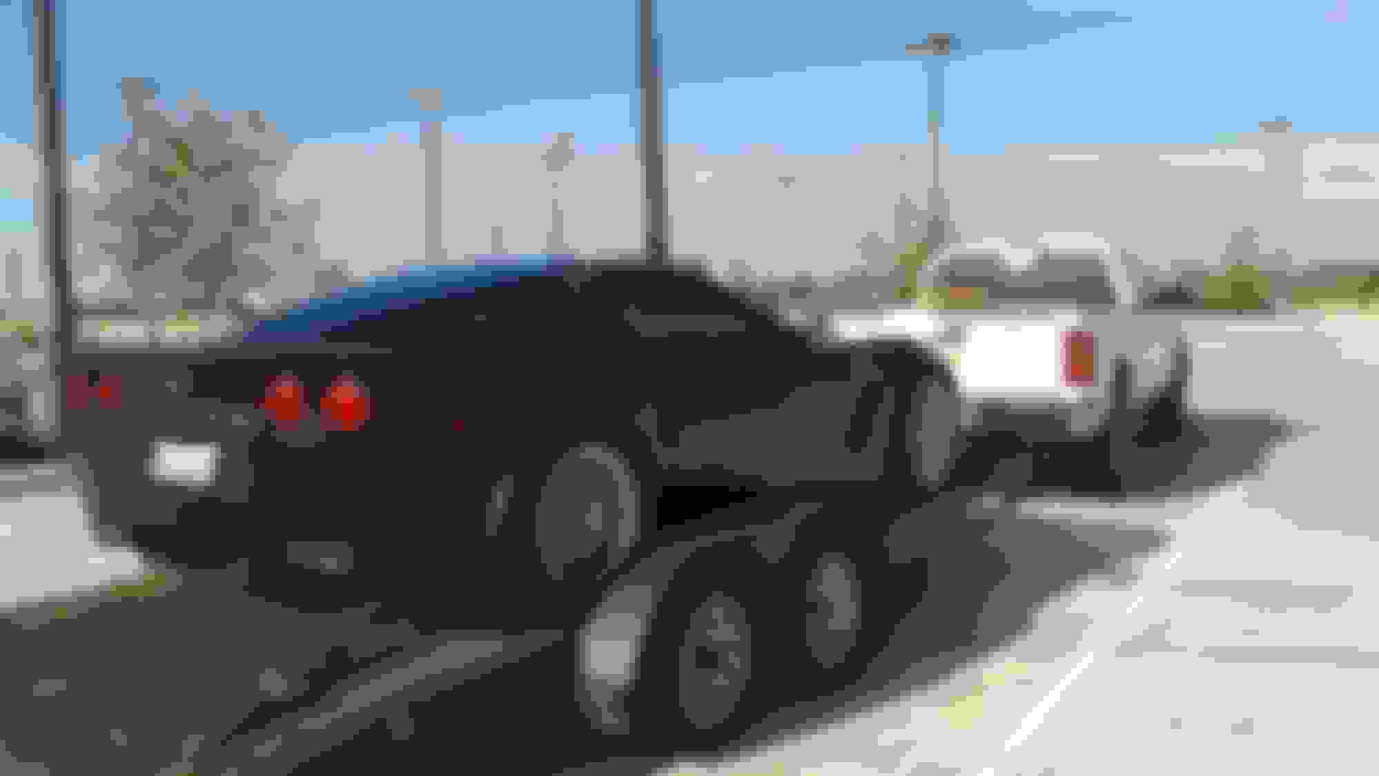 ZR1 Rear Drag Setup - CorvetteForum - Chevrolet Corvette Forum Discussion