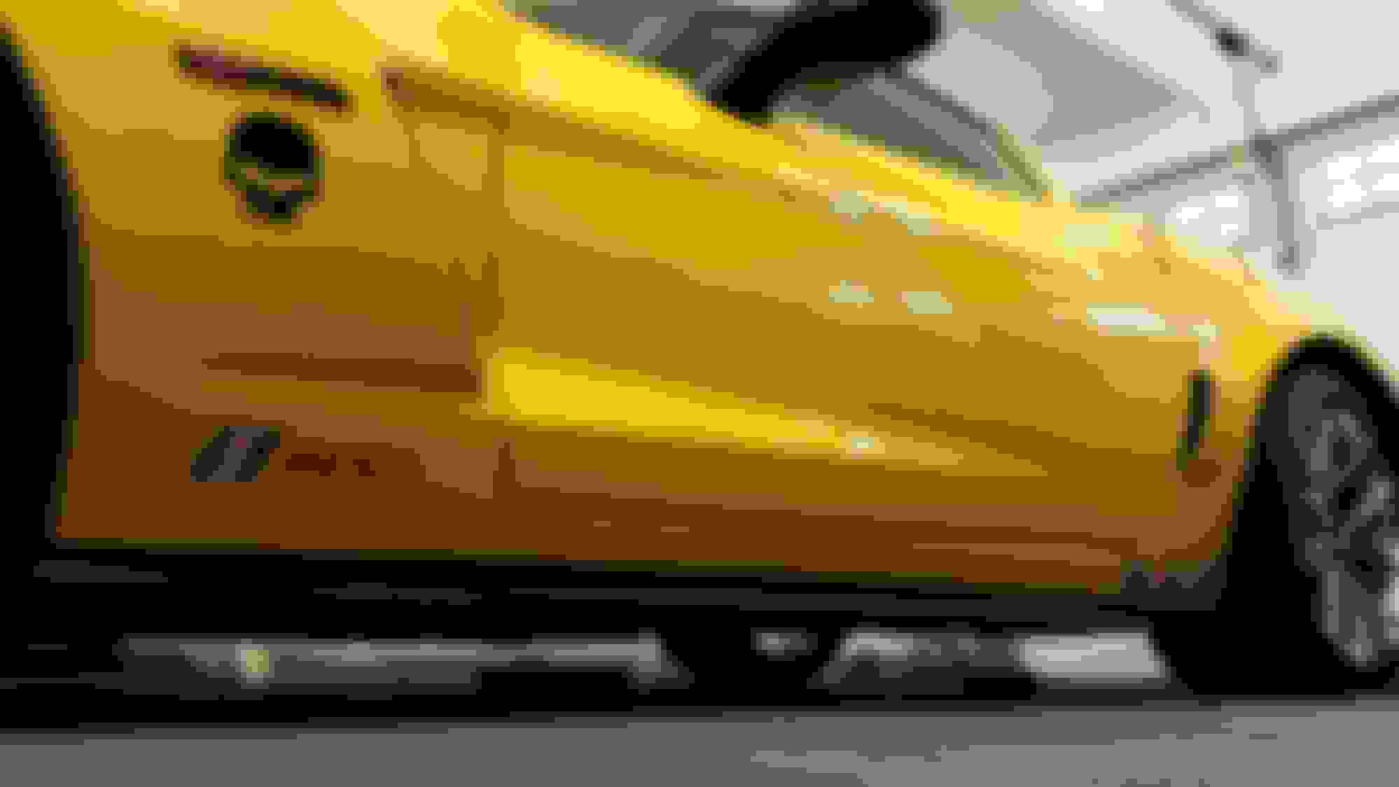 2017 Watkins Glen Sahlen's Six Hours at the Glen - CorvetteForum ...