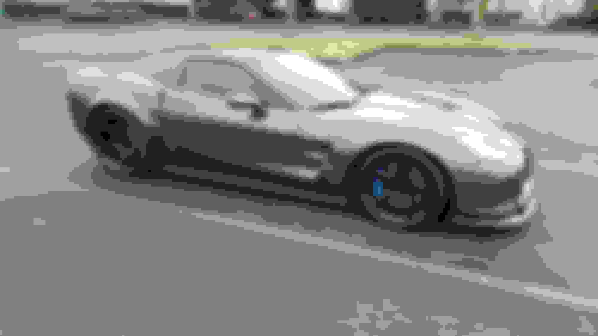 ZR1 Zr1 zo6 three piece wheels for sale - CorvetteForum - Chevrolet ...