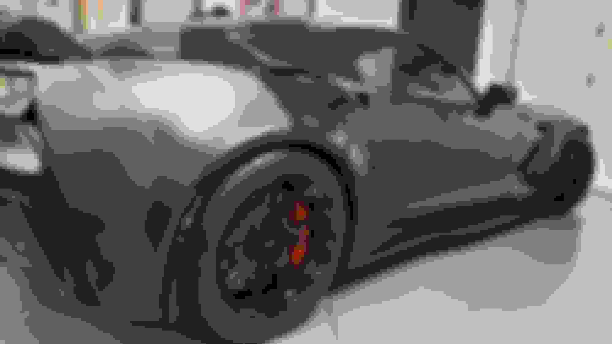 WTB (Want To Buy) WTB: Z06 3lz Z07 A8 with LME Build - CorvetteForum ...