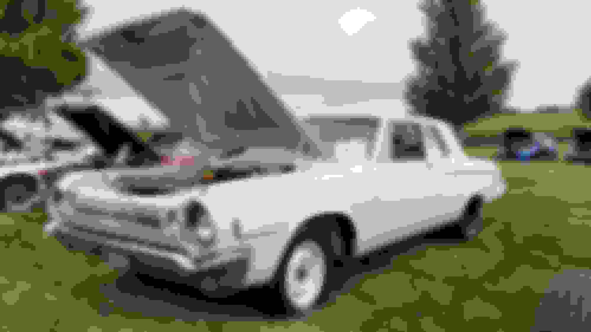 Sheriff Hain's Charity car show - Elburn - CorvetteForum - Chevrolet ...