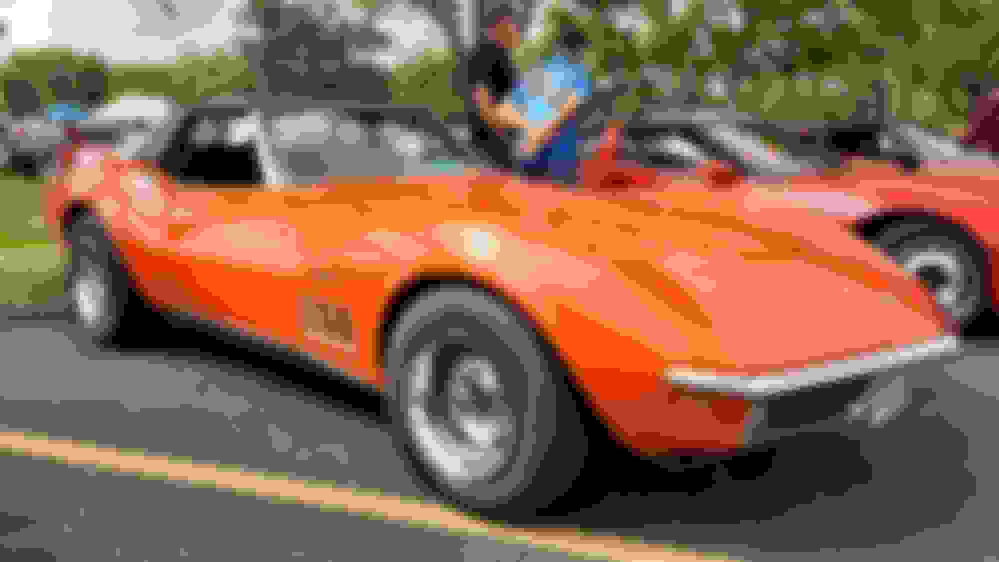 49th Annual Beloit Autorama Photorama - CorvetteForum - Chevrolet ...