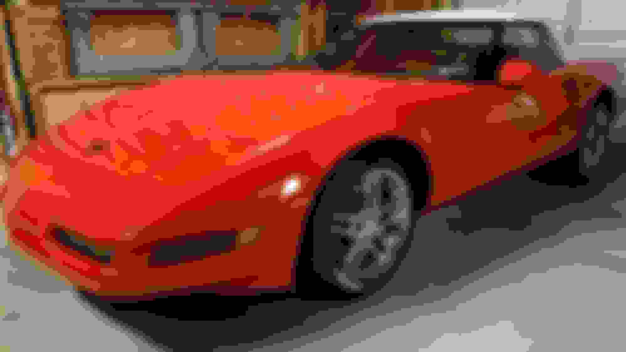 Nicest C4 Color? - Page 2 - CorvetteForum - Chevrolet Corvette Forum ...