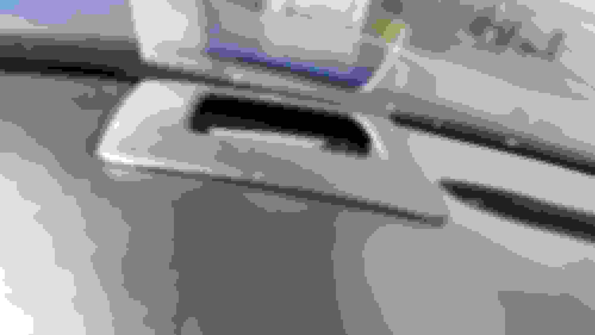 Corvette Mods, C5 Hud Bezel Retrofit install review - CorvetteForum ...