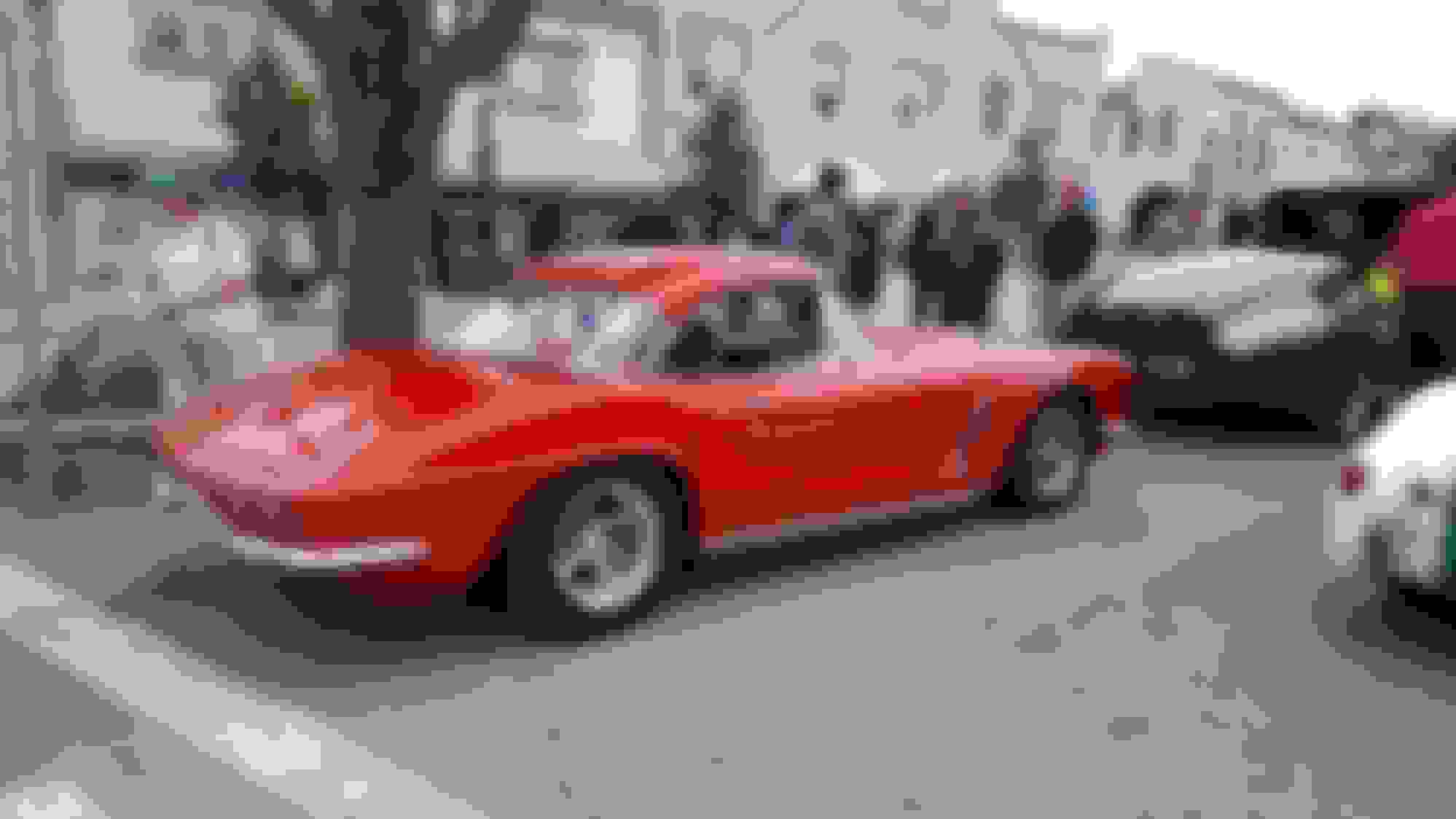 1962 convertible how hard to add a hardtop? - CorvetteForum - Chevrolet ...