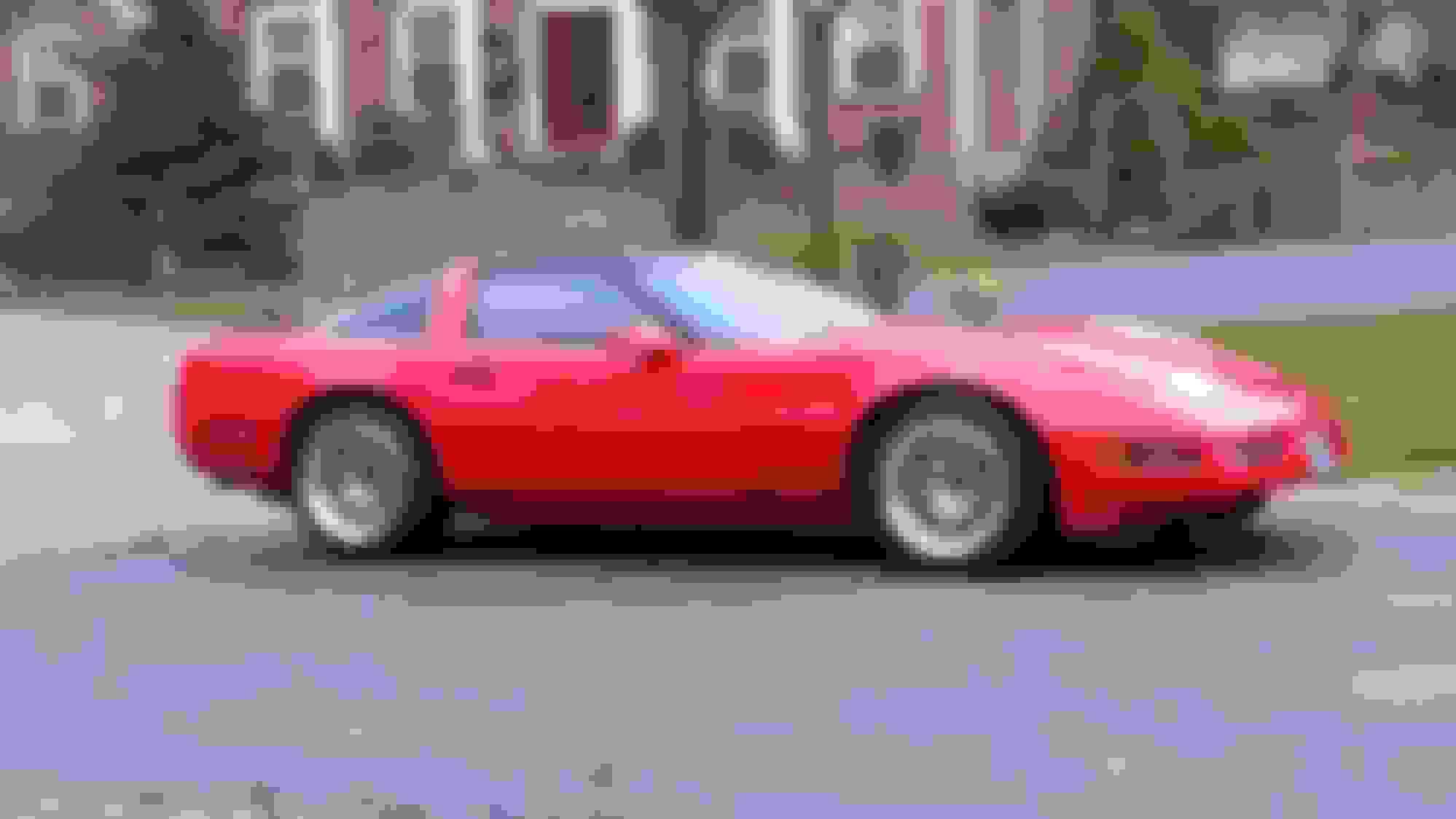 17x11 wheels with tires, pics - CorvetteForum - Chevrolet Corvette ...