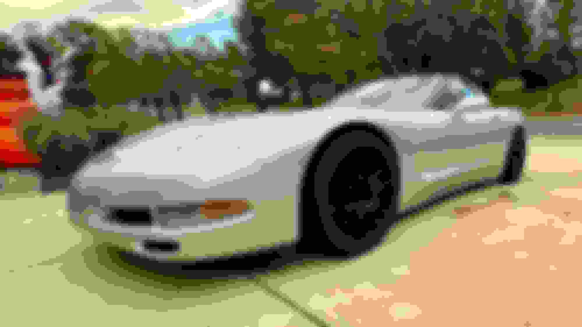 FS (For Sale) HPDE / Track C5 - CorvetteForum - Chevrolet Corvette ...
