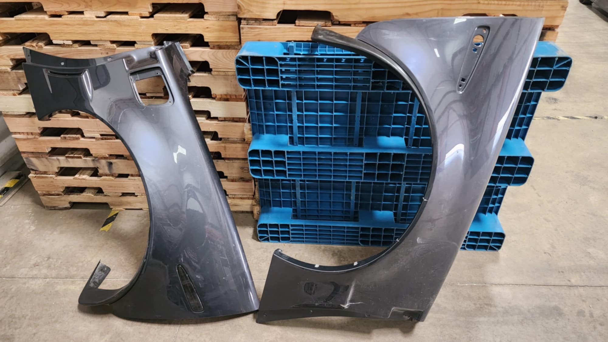 FS (For Sale) 2010 ZR1 Part out NO DRIVETRAIN or Engine Accessories ...