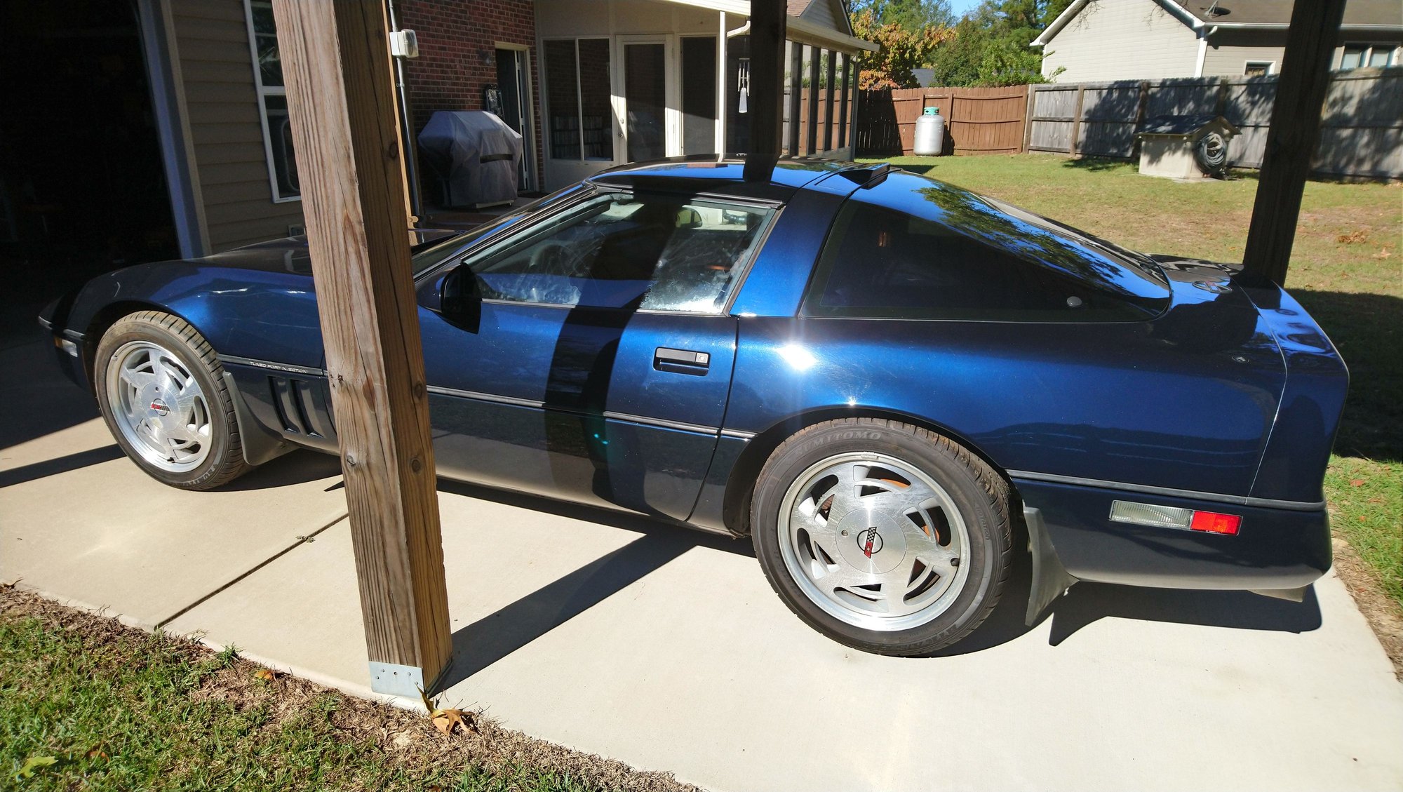 VATS testing woes... - CorvetteForum - Chevrolet Corvette Forum Discussion