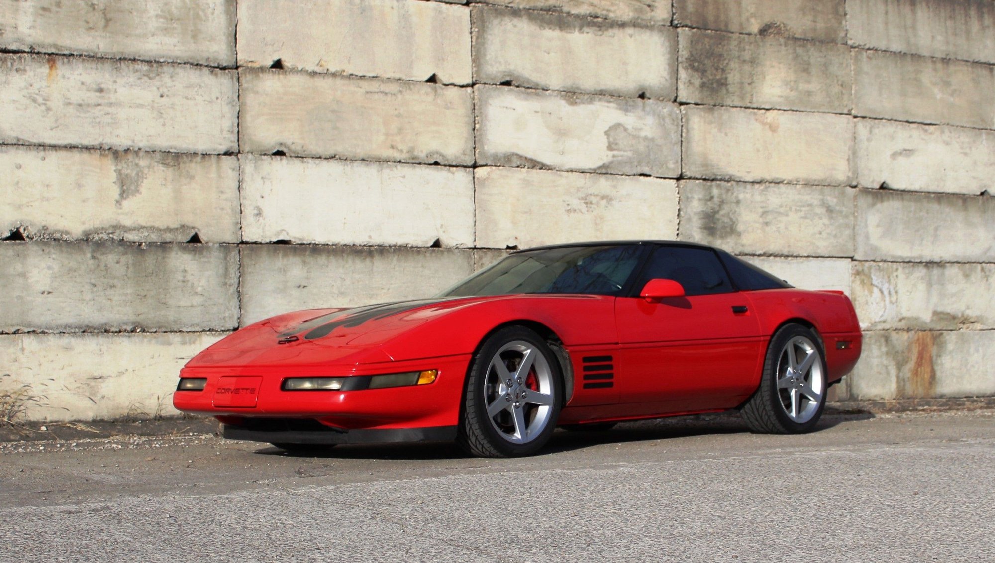 Nicest C4 Color? - Page 4 - CorvetteForum - Chevrolet Corvette Forum ...