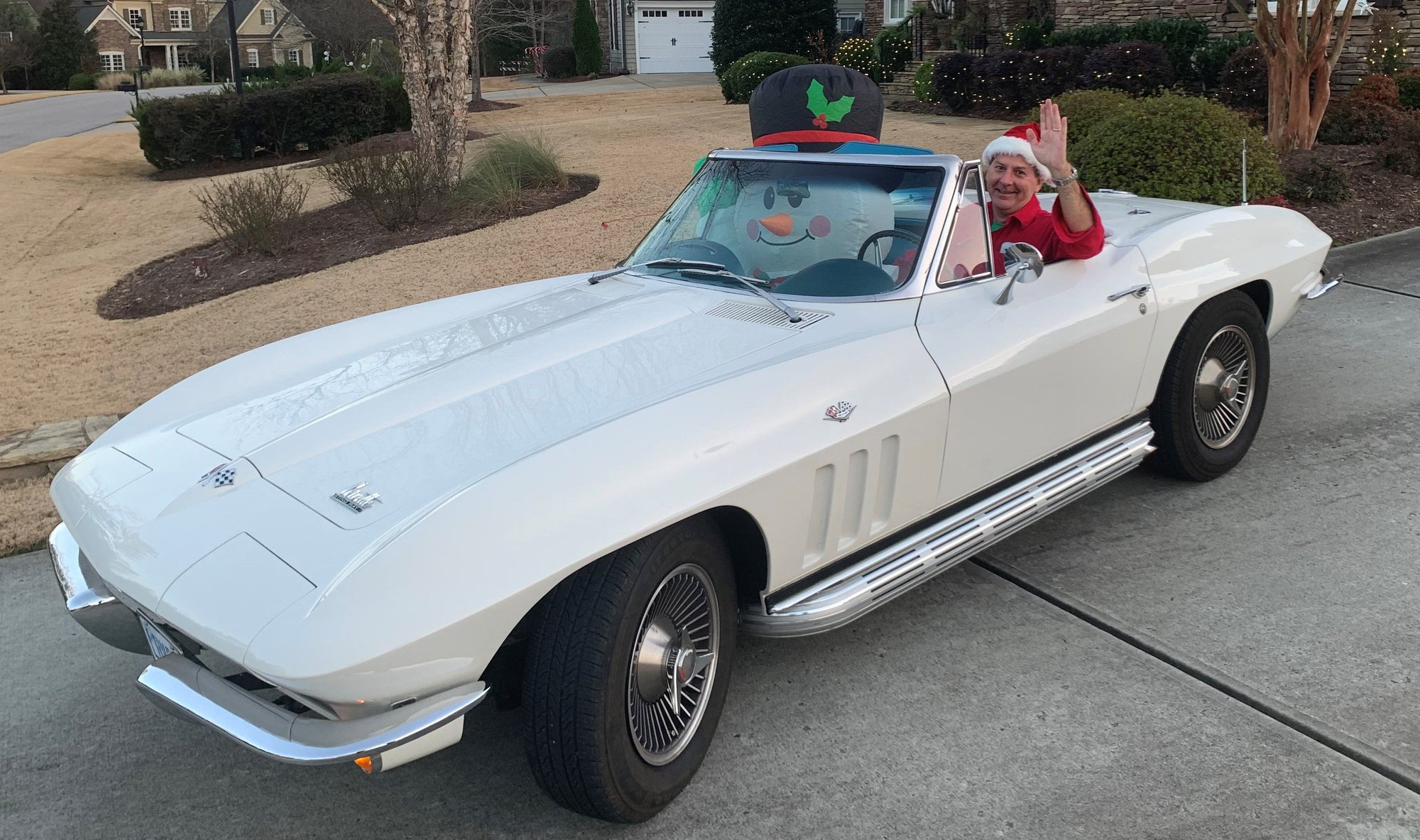 C2 Merry Christmas! - Page 2 - CorvetteForum - Chevrolet Corvette Forum ...