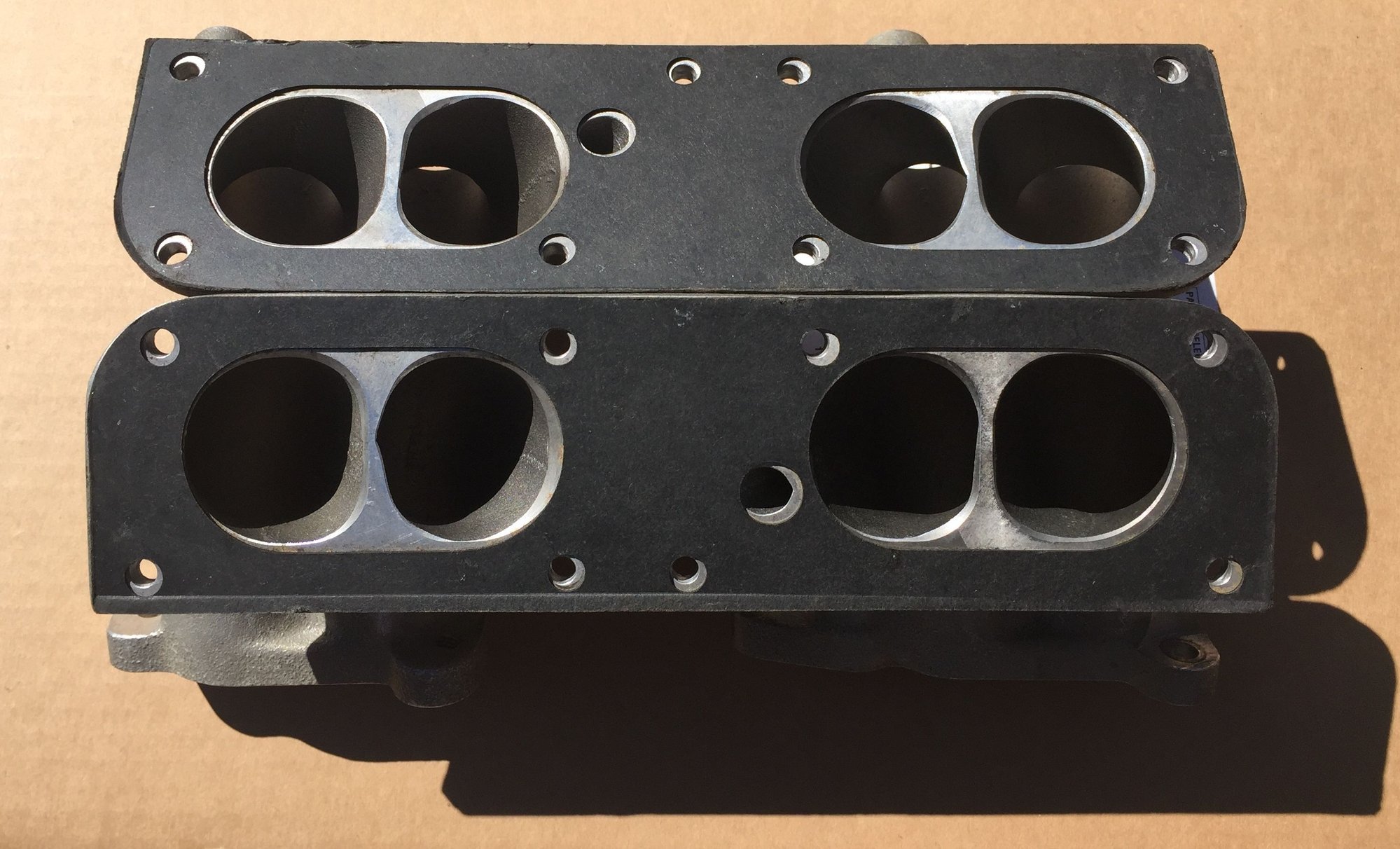 FS (For Sale) SOLD!! Accel tpi superram - CorvetteForum - Chevrolet ...