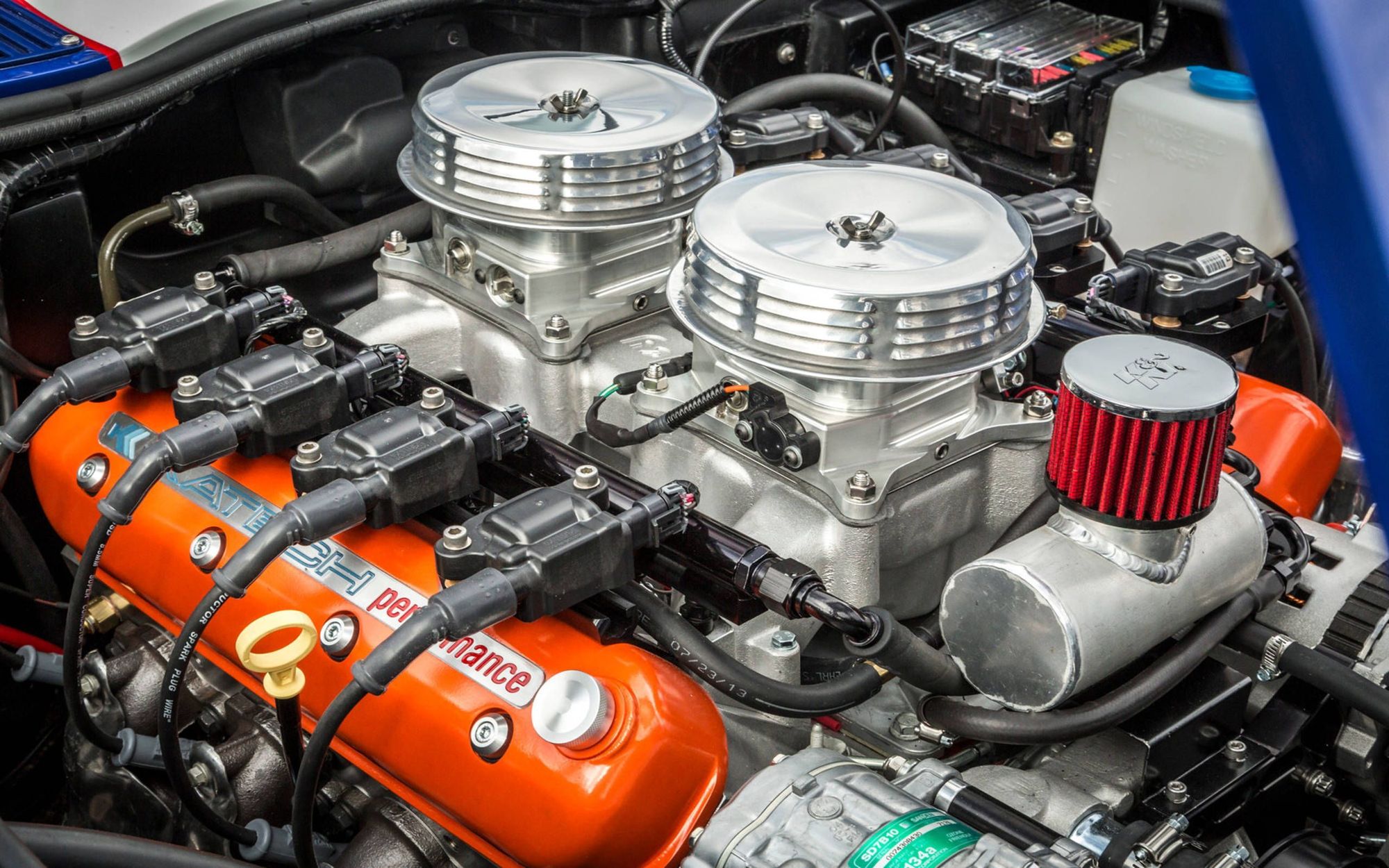 C2 LS swap a C2....one idiots perspective - CorvetteForum - Chevrolet ...